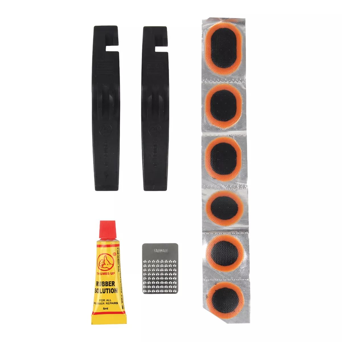 Evo E-Force Patch-N-Go Bike Patch Kit | SportChek