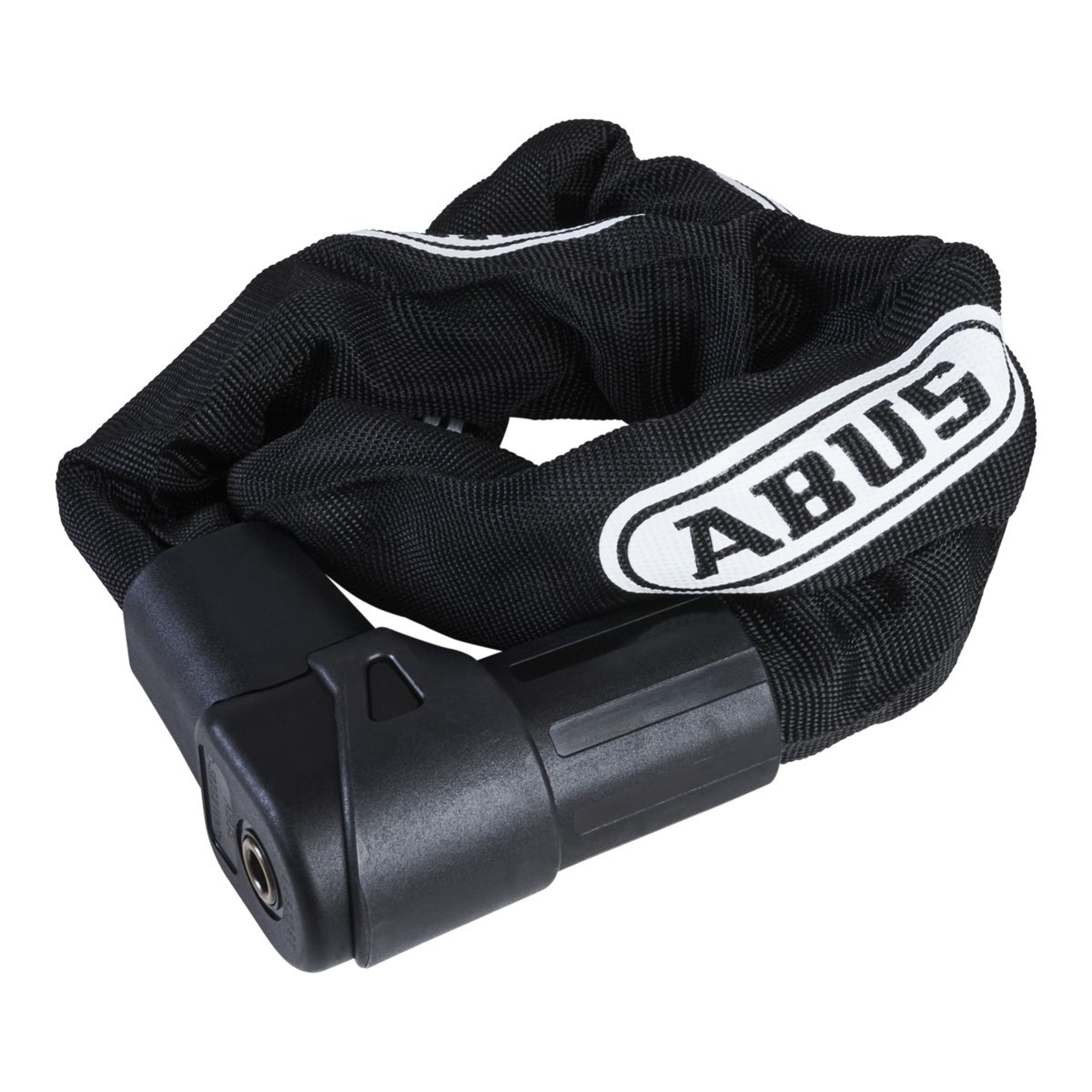 ABUS 1010 City Chain Lock, Bike, Key | SportChek