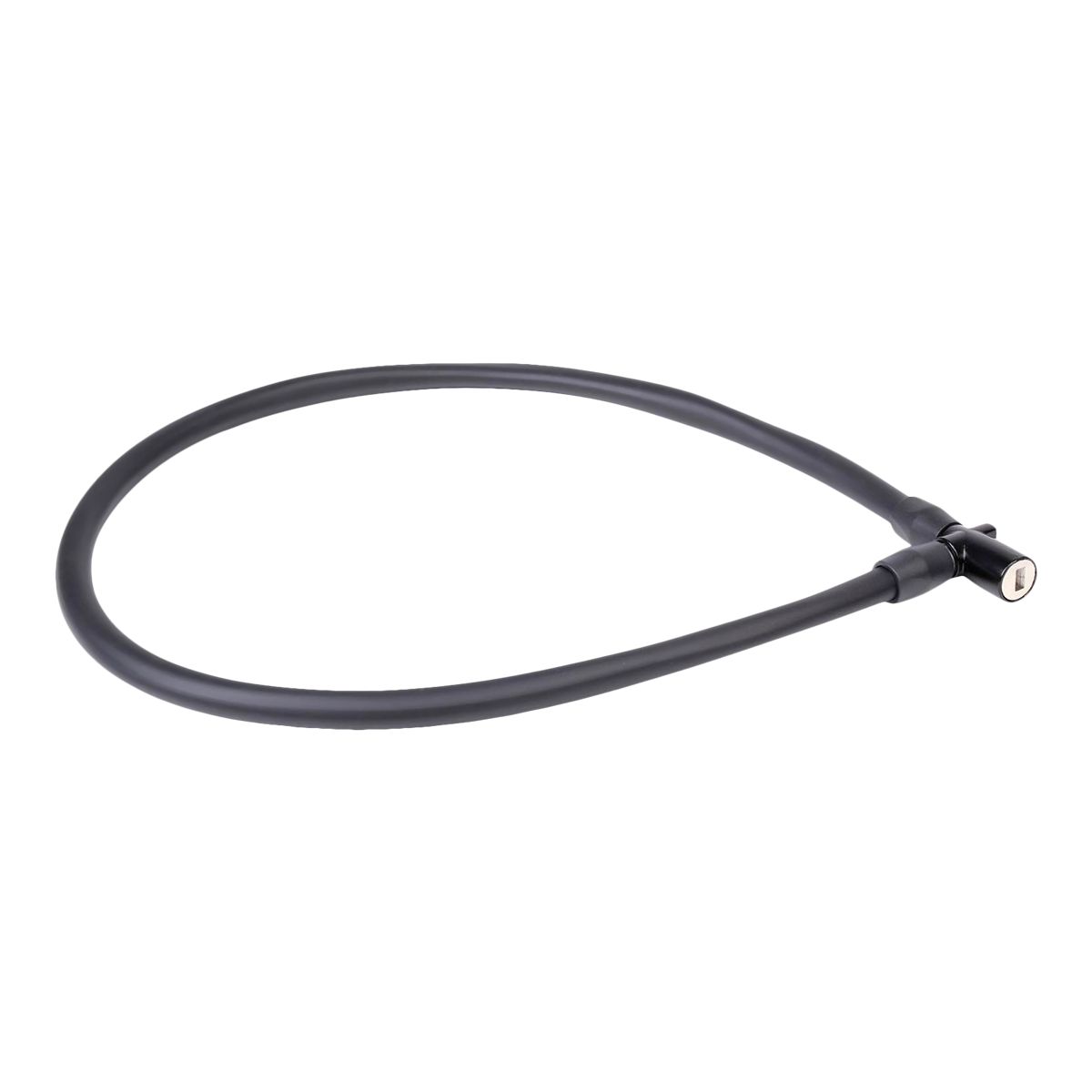 Evo LockIt 6mm Cable Lock, Bike, Key | SportChek