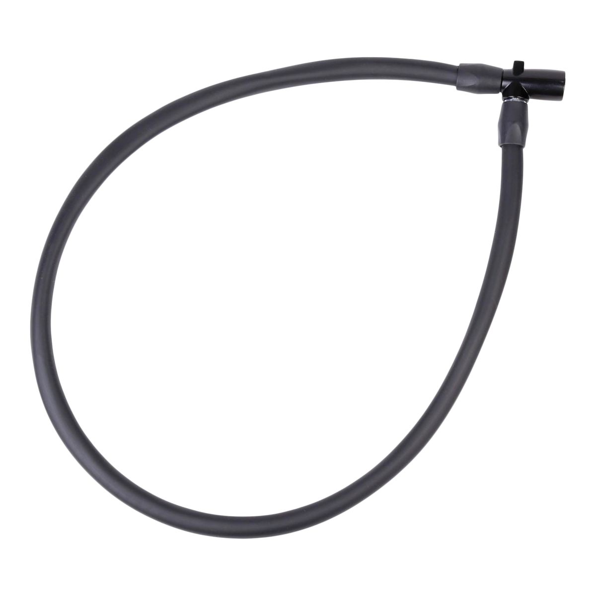 Evo LockIt 6mm Cable Lock, Bike, Key | SportChek