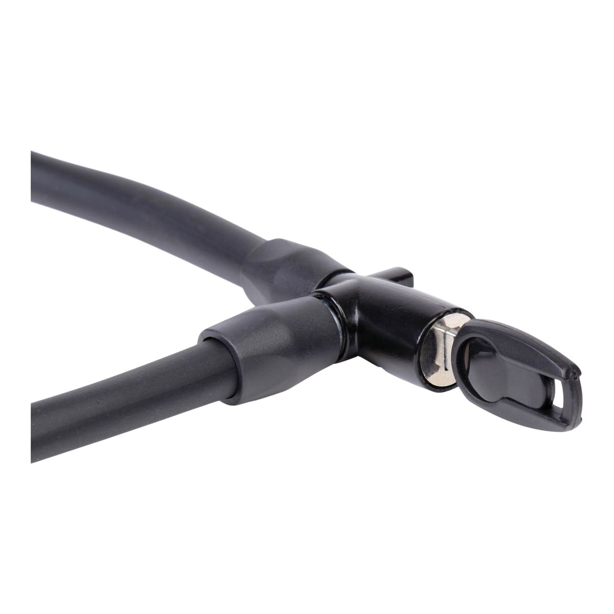 Evo LockIt 6mm Cable Lock, Bike, Key | SportChek