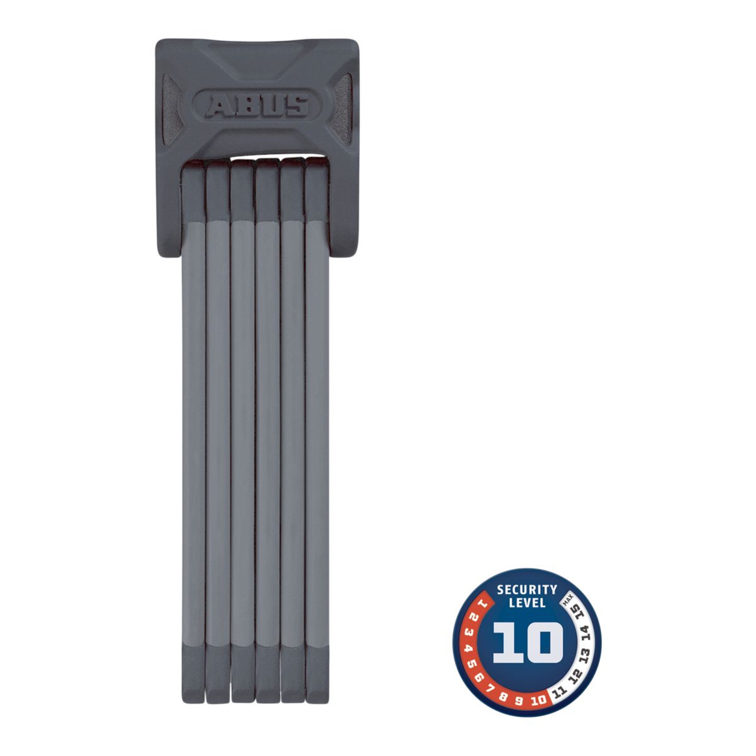 ABUS Bordo 6000 with SH Bracket Folding Lock, Bike, Key | SportChek