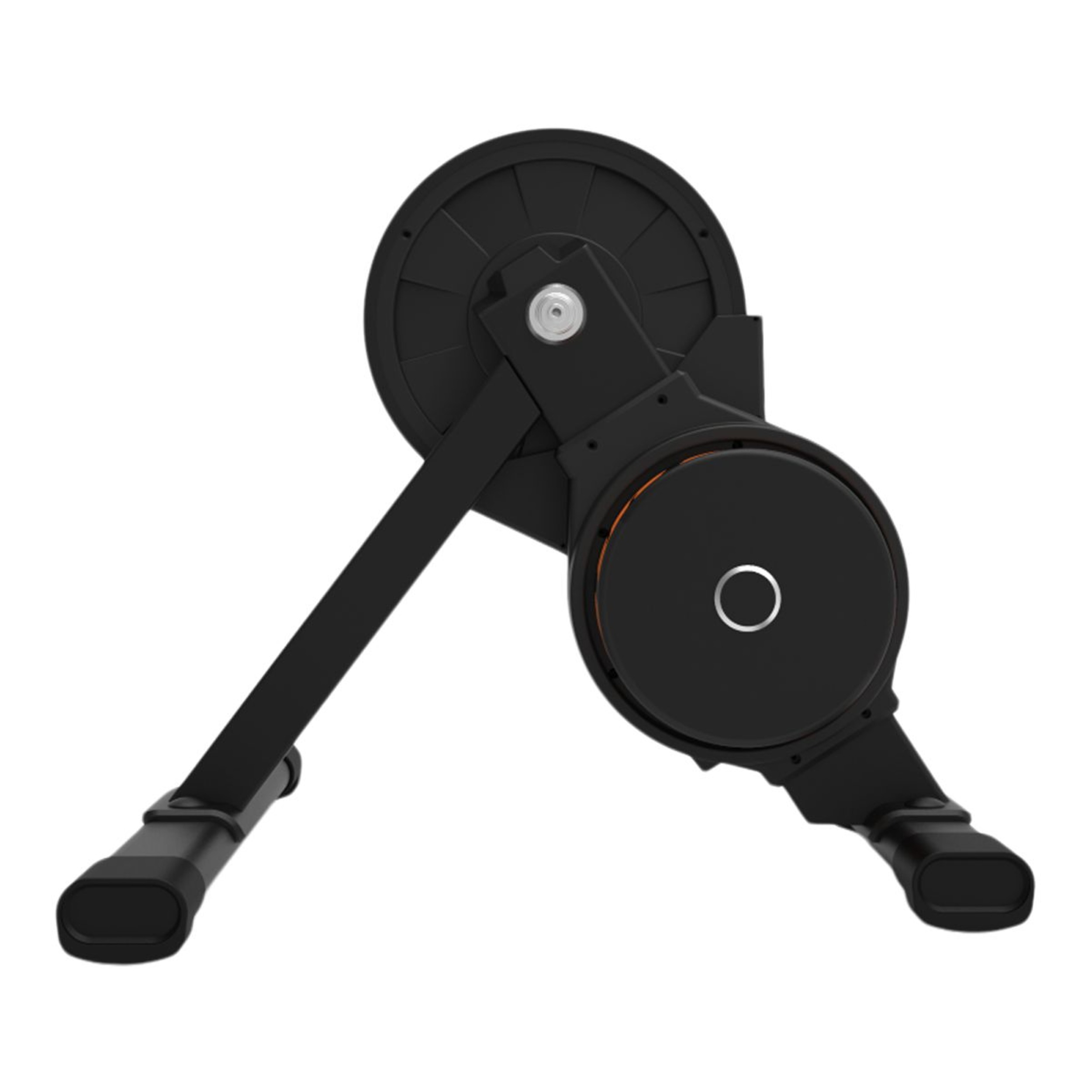 JetBlack Volt Interactive Direct Drive Bike Trainer, Bluetooth ...