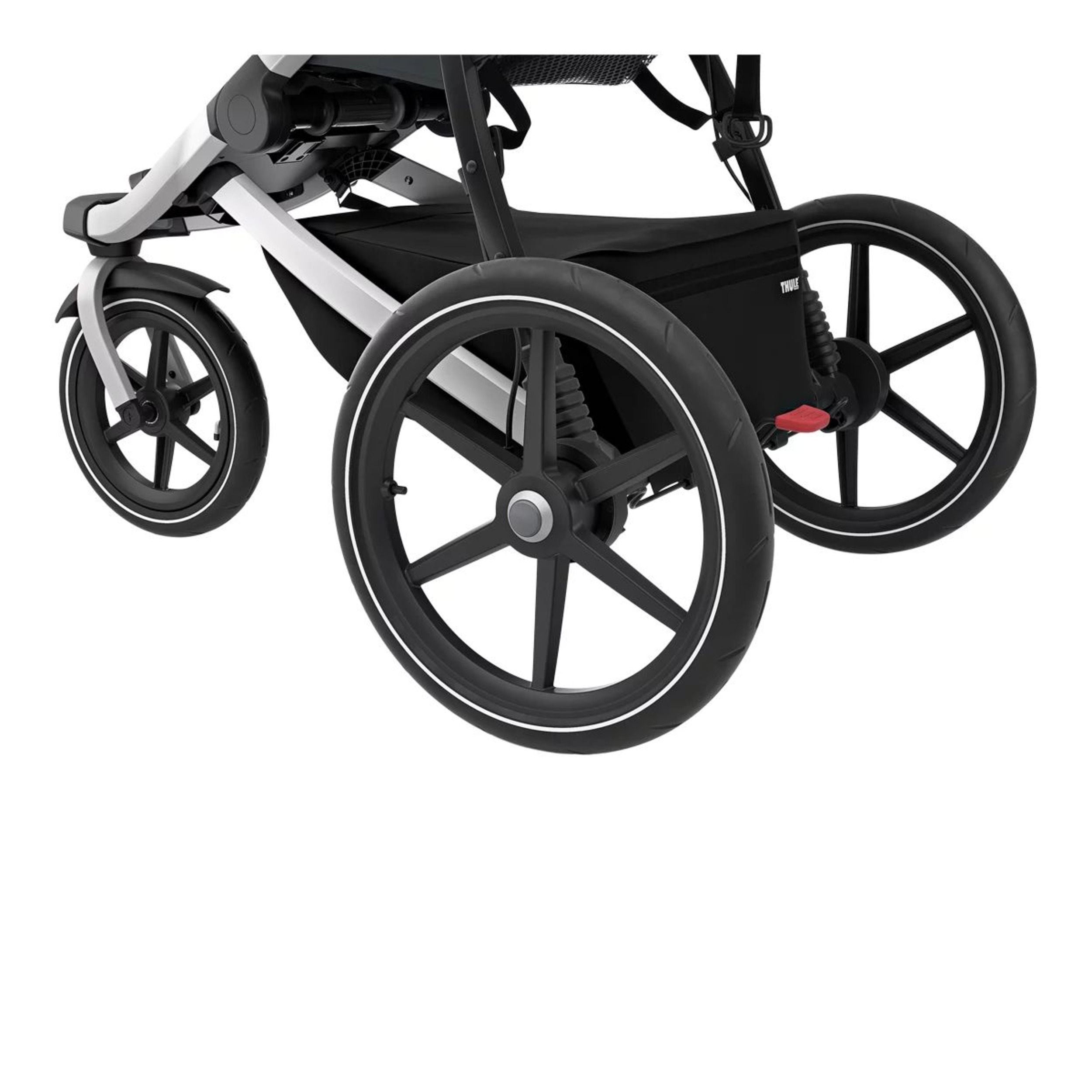 Thule Urban Glide 2 Jogging Stroller | SportChek
