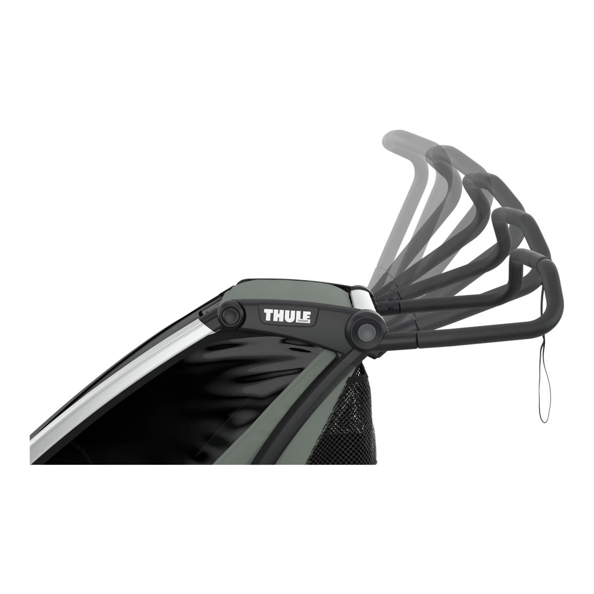 Thule Chariot Lite 1 Bike Stroller | SportChek