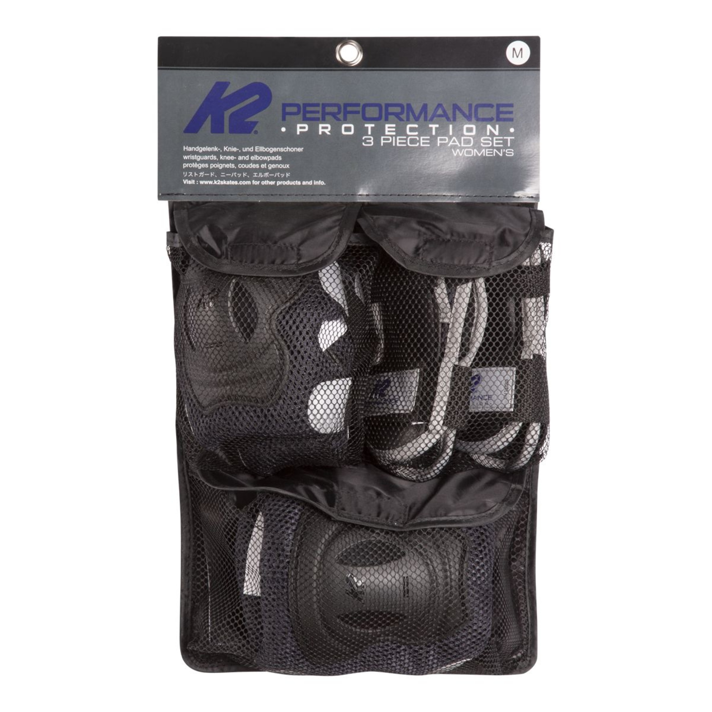 K2 Men's Performance Pad Set | SportChek