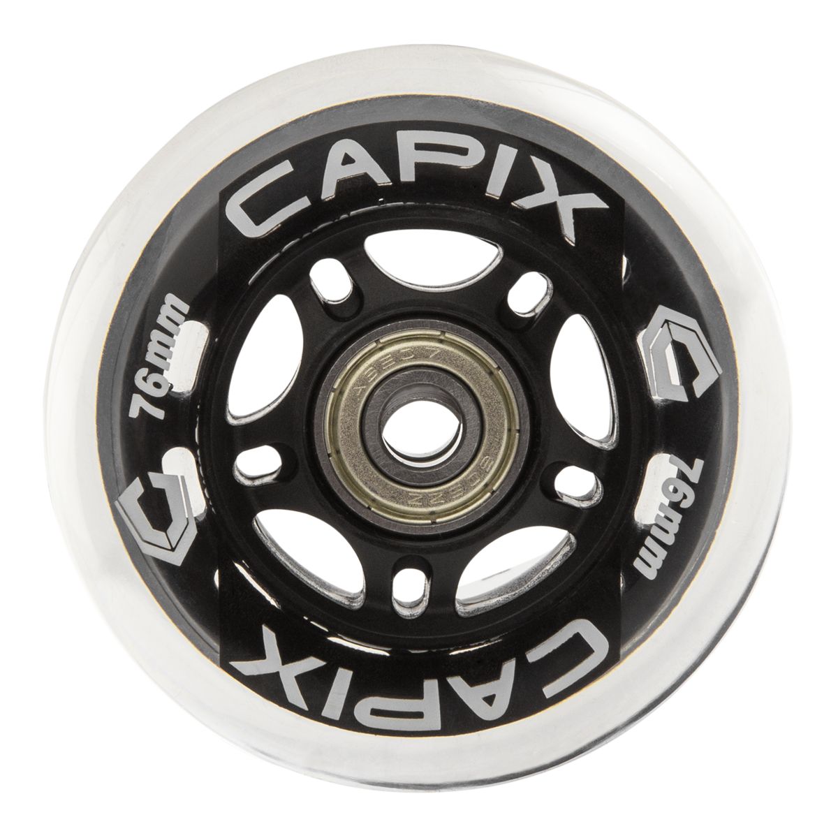 Capix 76mm Replacement Wheels | SportChek