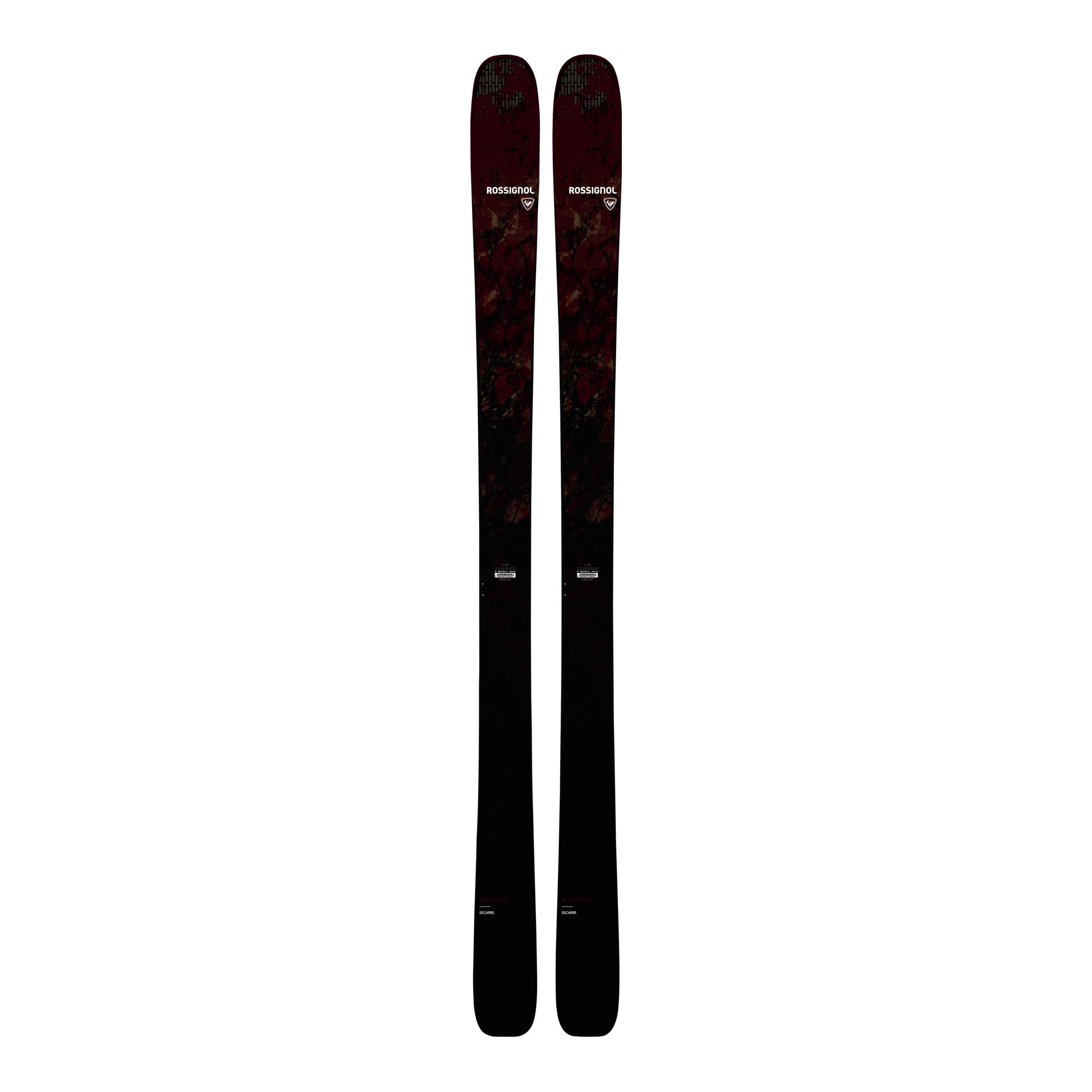 Rossignol Blackops Escaper Men's Skis 2020/21 | SportChek