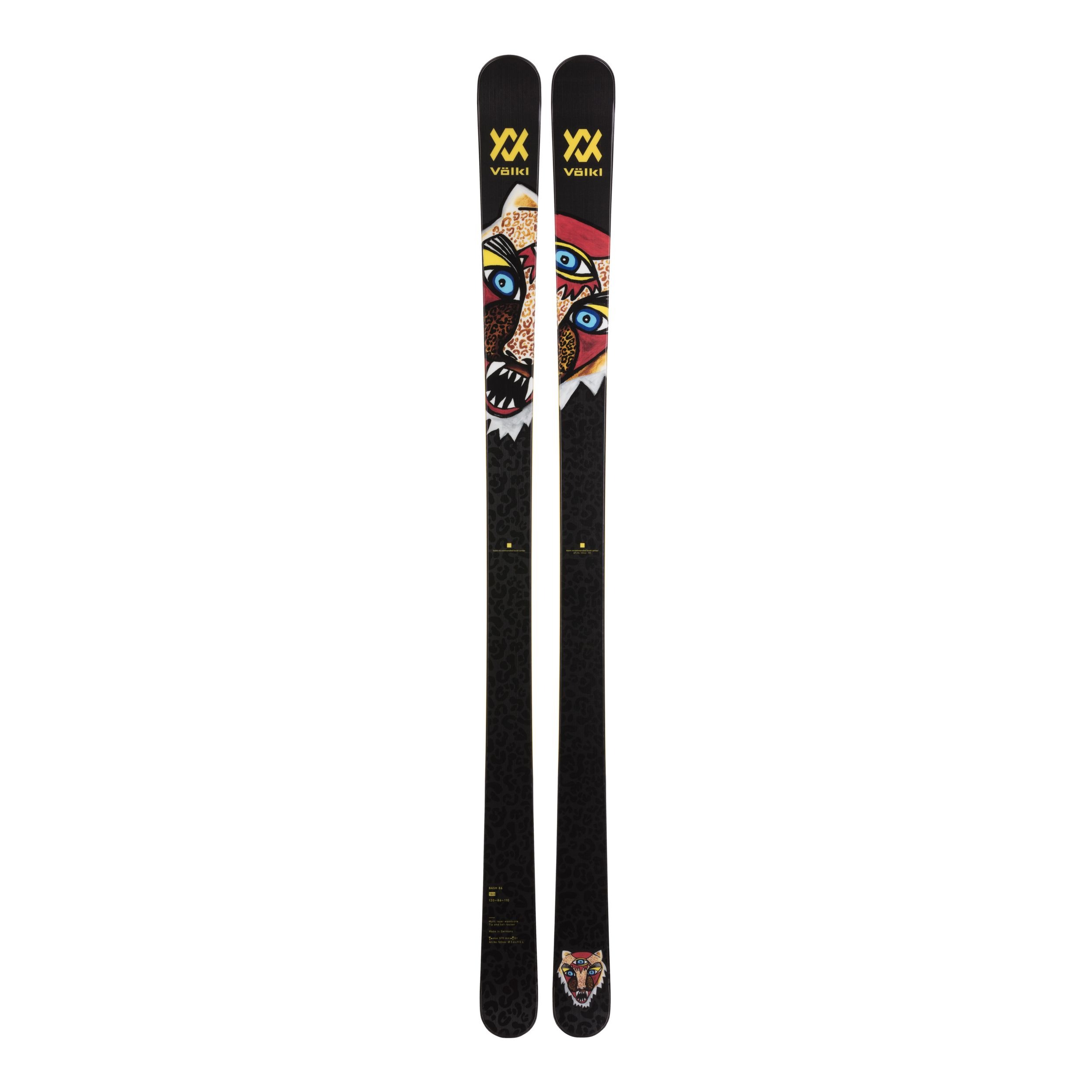 Volkl Bash 86 Men's Skis 2020/21 | SportChek