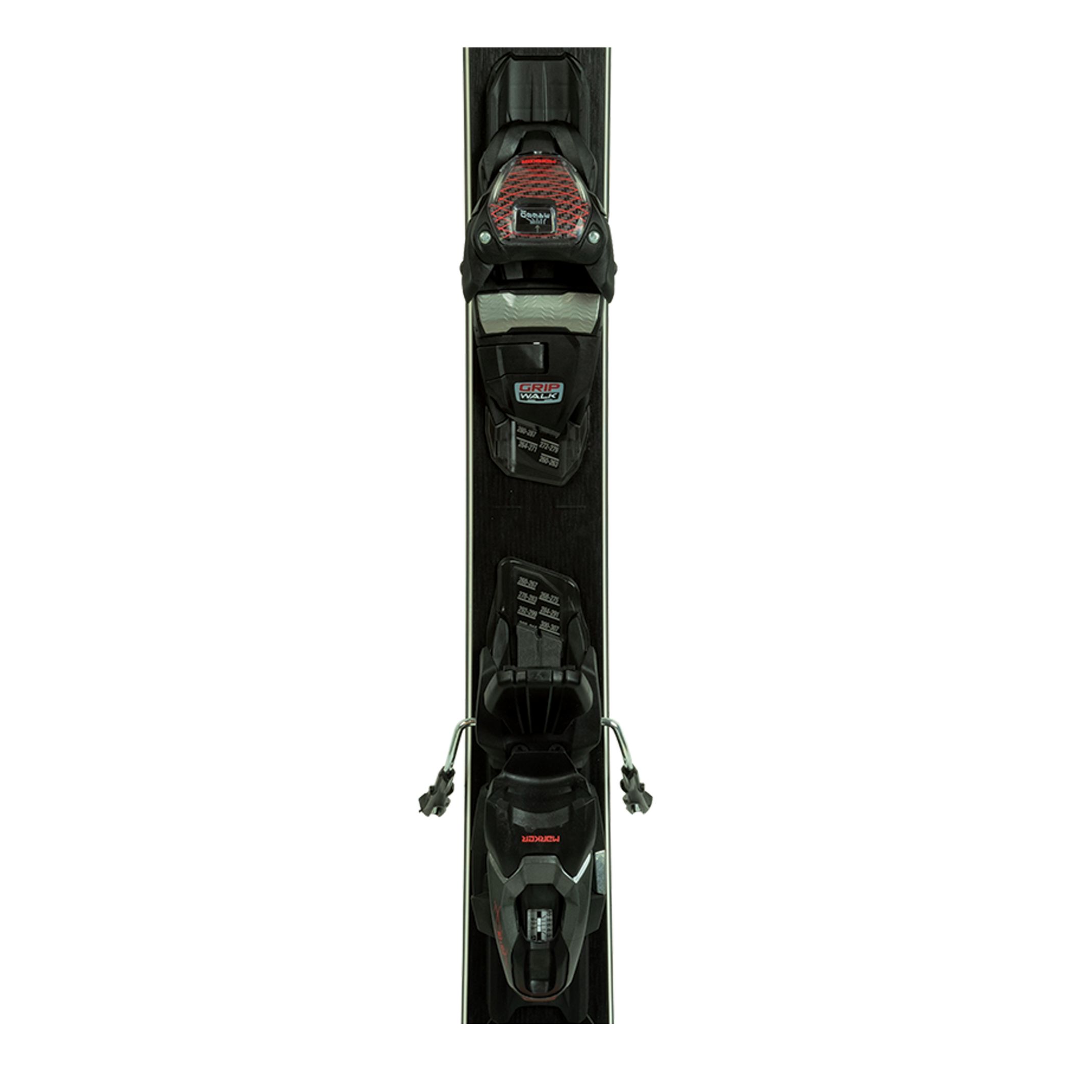 K2 Disruption 78C Men's Skis 2020/21 & Marker M3 11 Compact K2 Disruption 78C Men's Skis 2020/21 & Marker M3 11 Compact