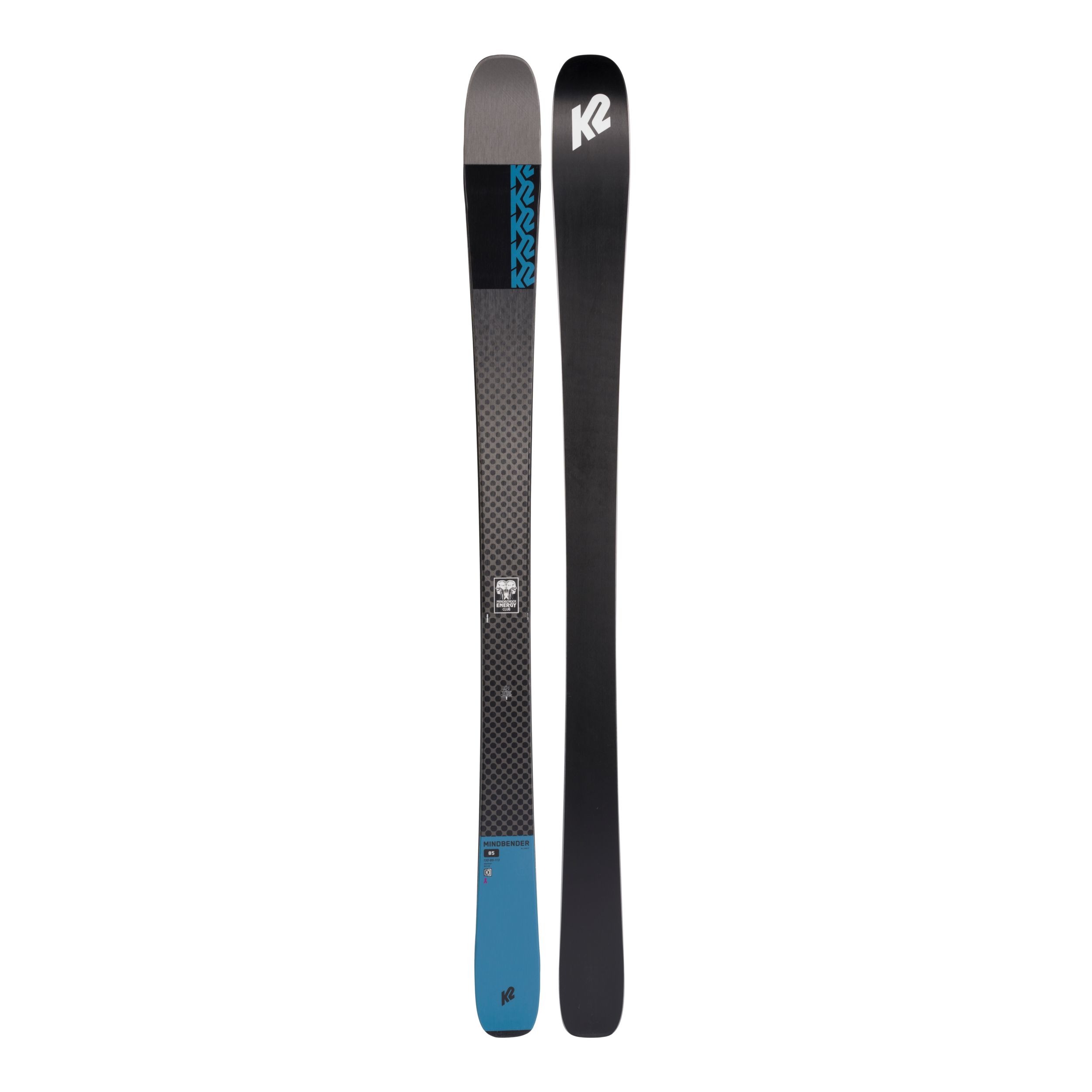 K2 Mindbender 85 Alliance Women's Skis 2021/22 | SportChek
