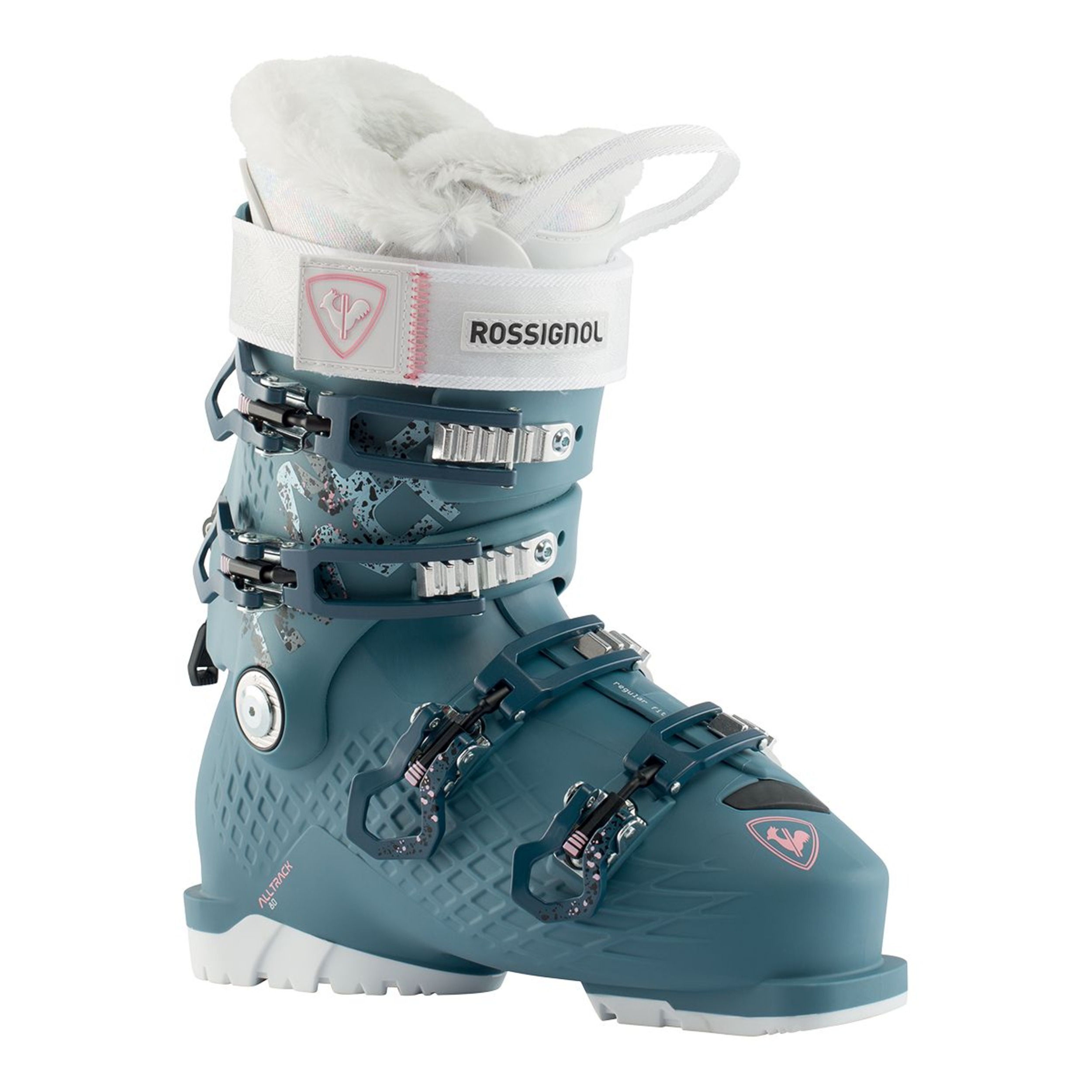 Rossignol Alltrack 80 Women's Ski Boots 2021/22 | SportChek