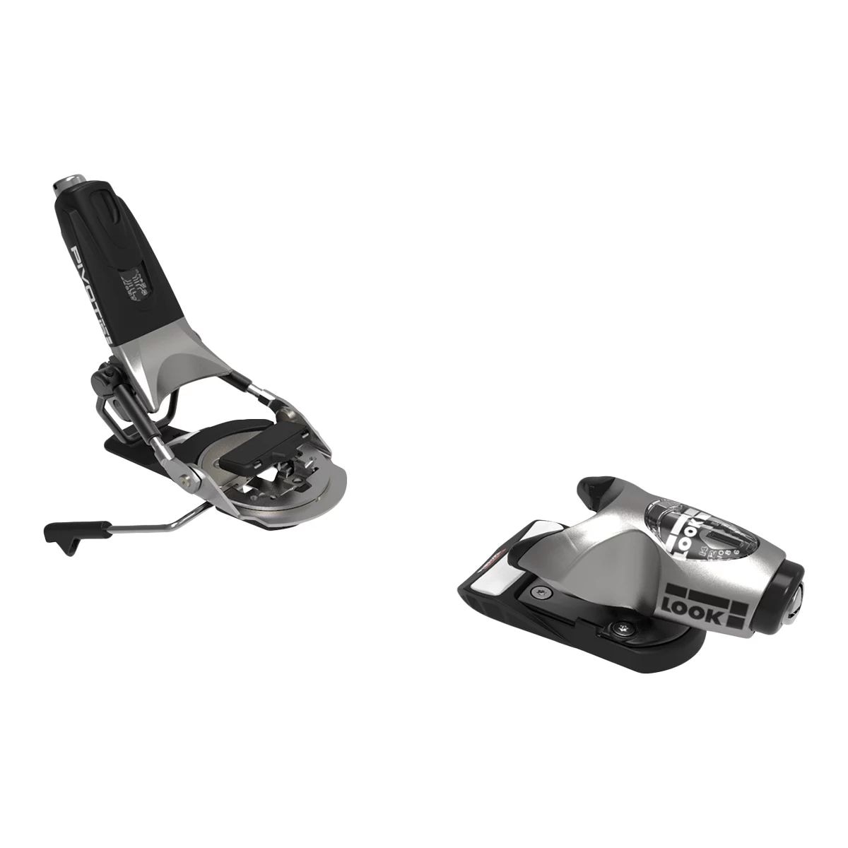 Look Pivot 15 GW B115 Raw Ski Bindings | SportChek