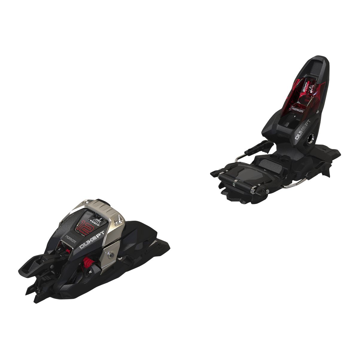 Marker Duke PT 12 B125 Ski Bindings 2021/22 | SportChek