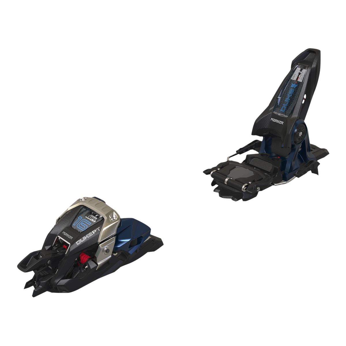 Marker Duke PT 16 B100 Ski Bindings 2021/22 | SportChek