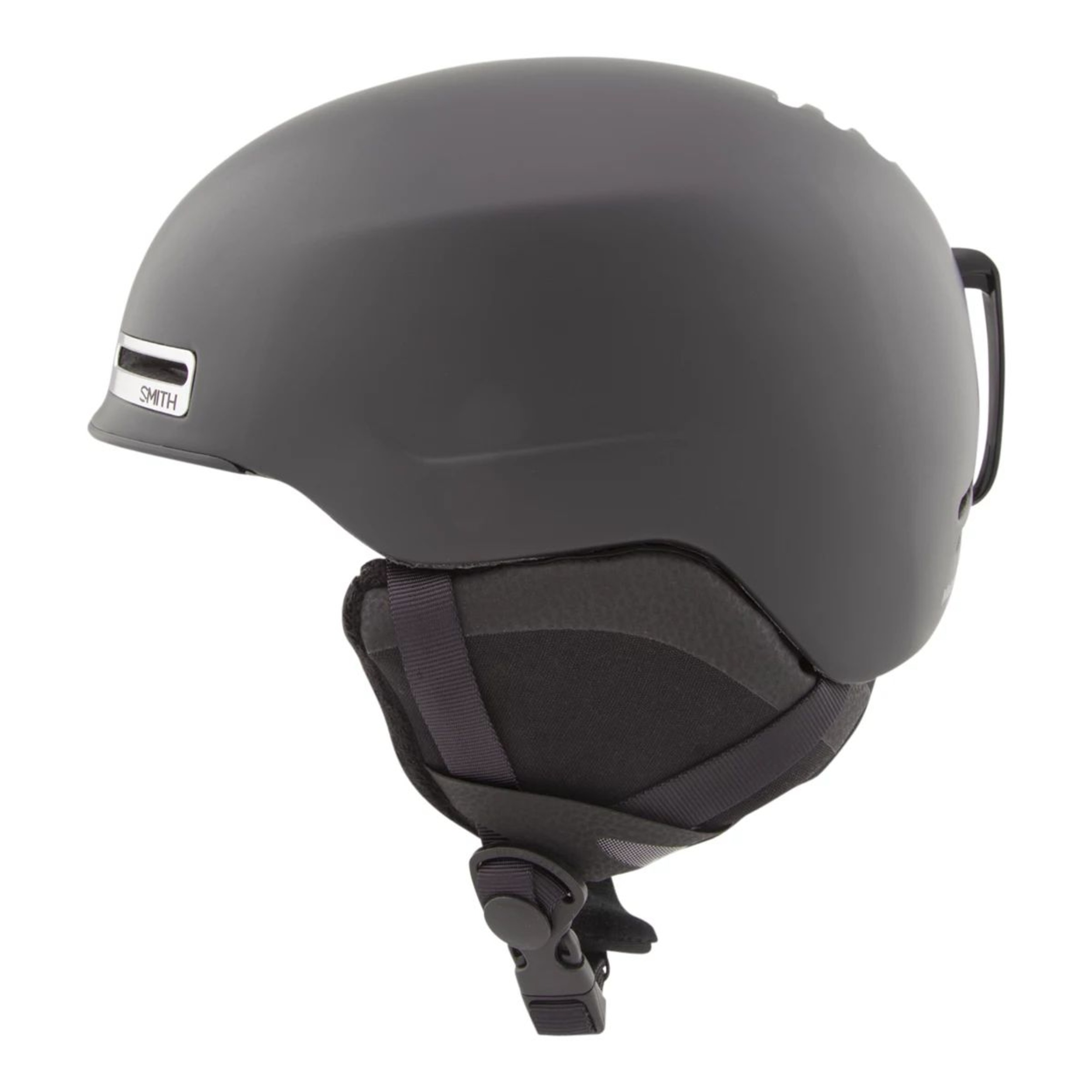 Smith Maze Matte Black Men's Ski & Snowboard Helmet | Sportchek