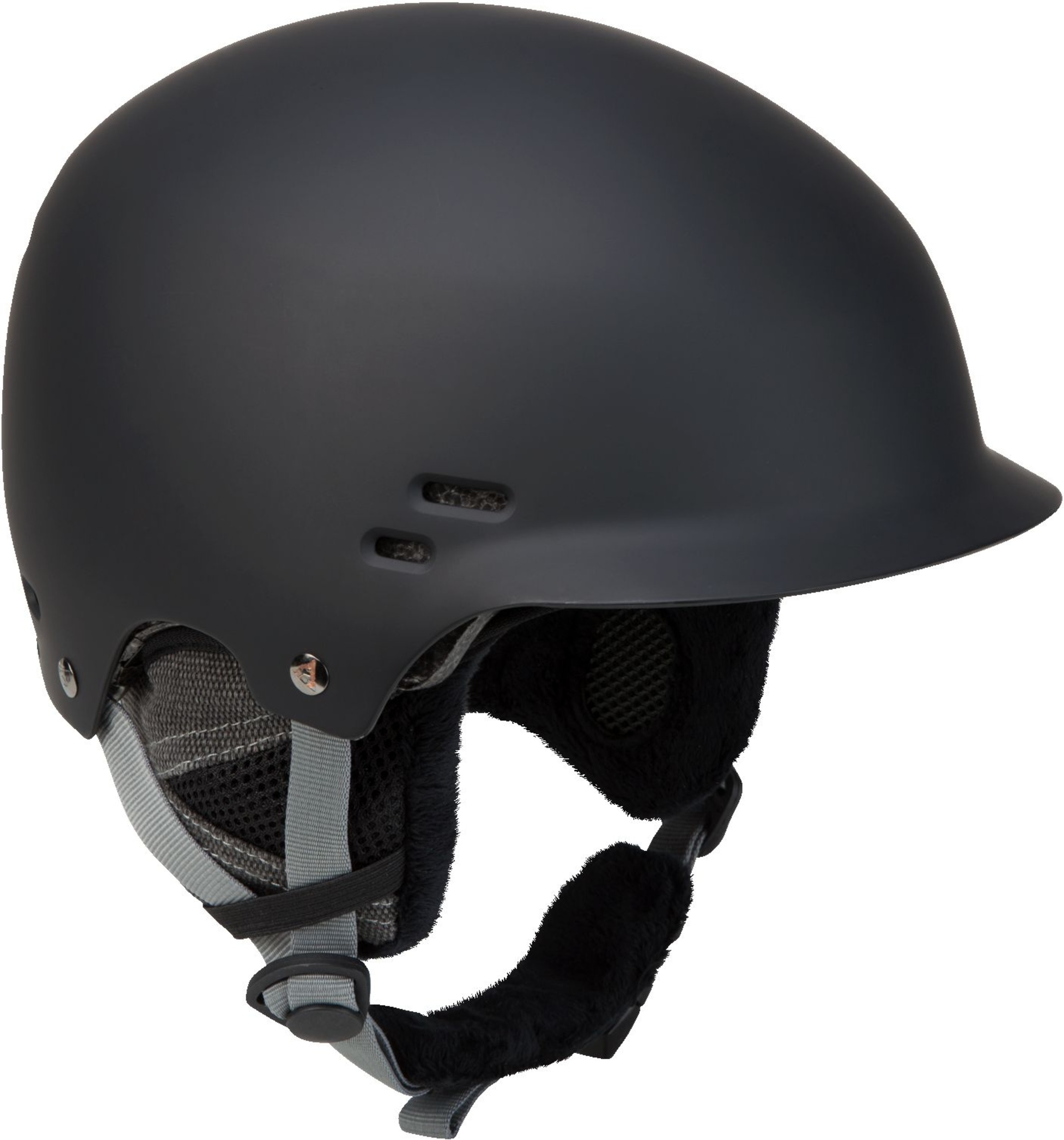 K2 Thrive Ski & Snowboard Helmet 2018/19 - Black | SportChek