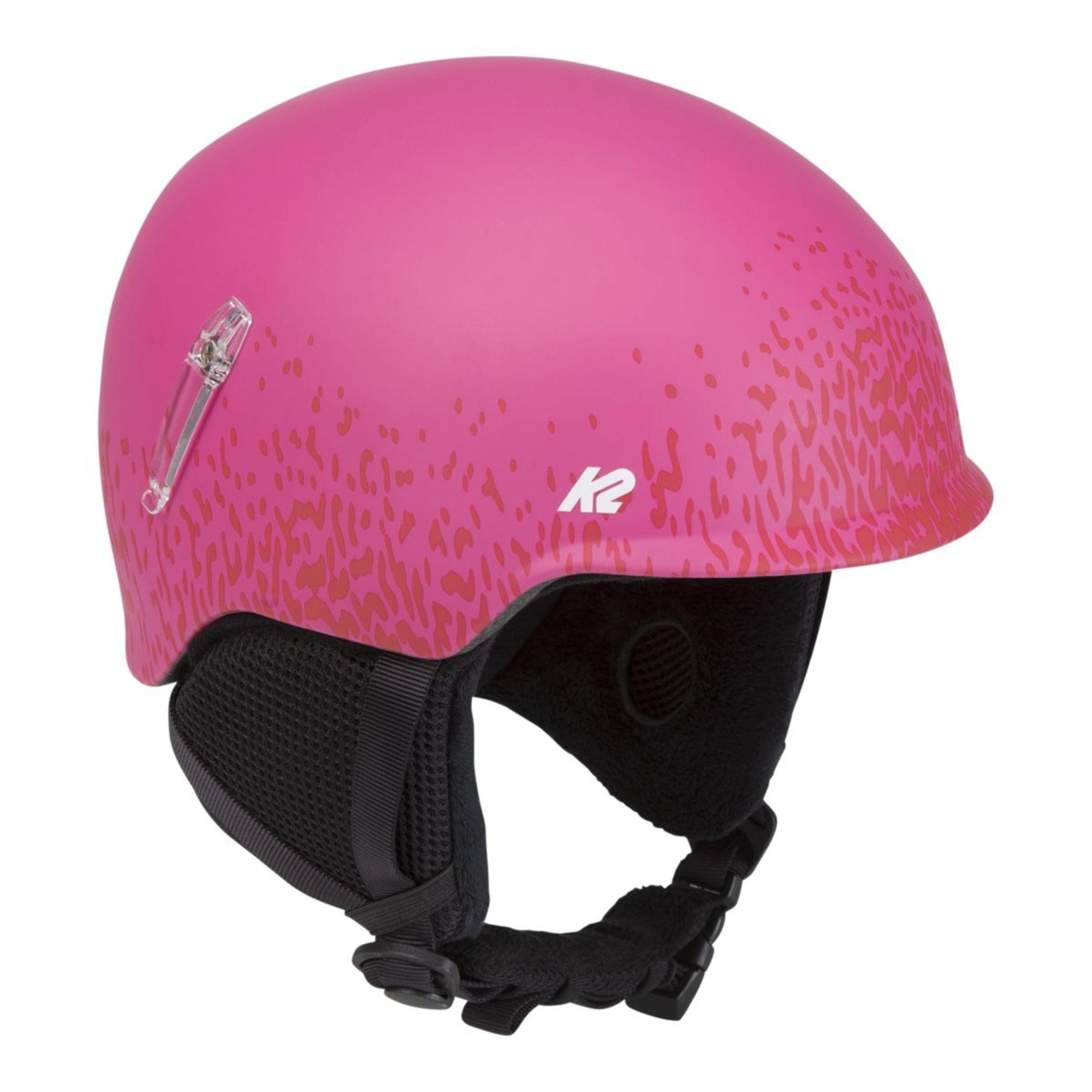 K2 Illusion Junior Ski & Snowboard Helmet 2018/19 - Pink | SportChek