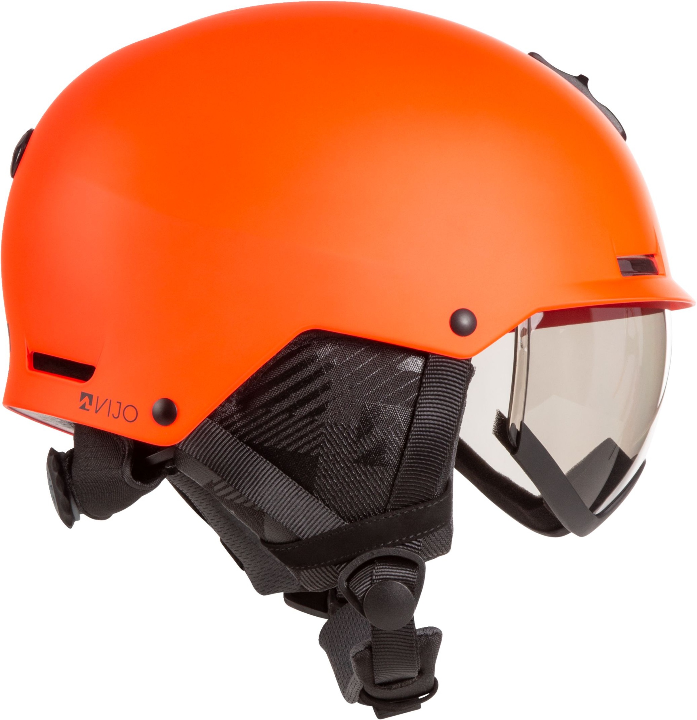 Marker Vijo Junior Ski & Snowboard Helmet | SportChek