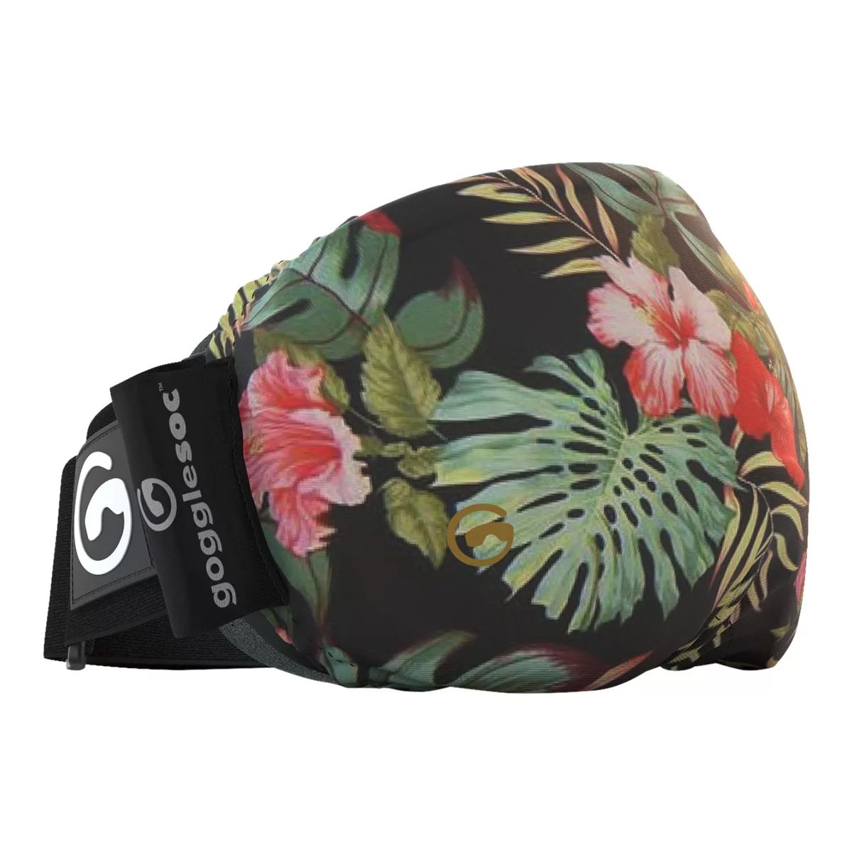 gogglesoc Microfiber Goggle Cover - Hawaiian | SportChek
