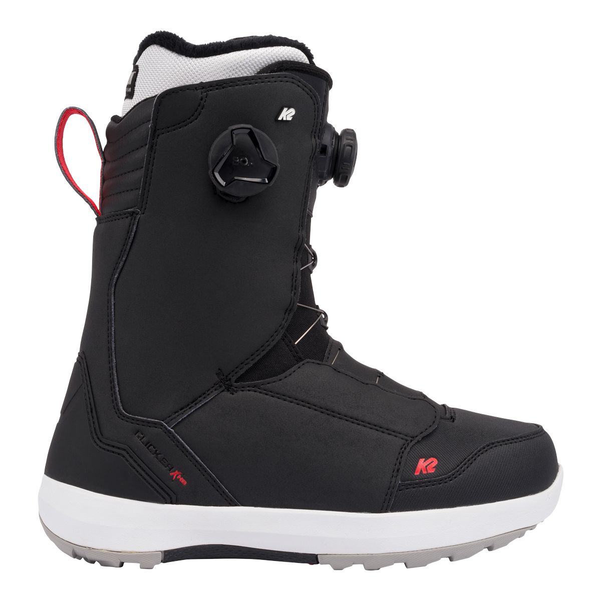 K2 Boundary Clicker Men's Snowboard Boots 2021/22 | SportChek