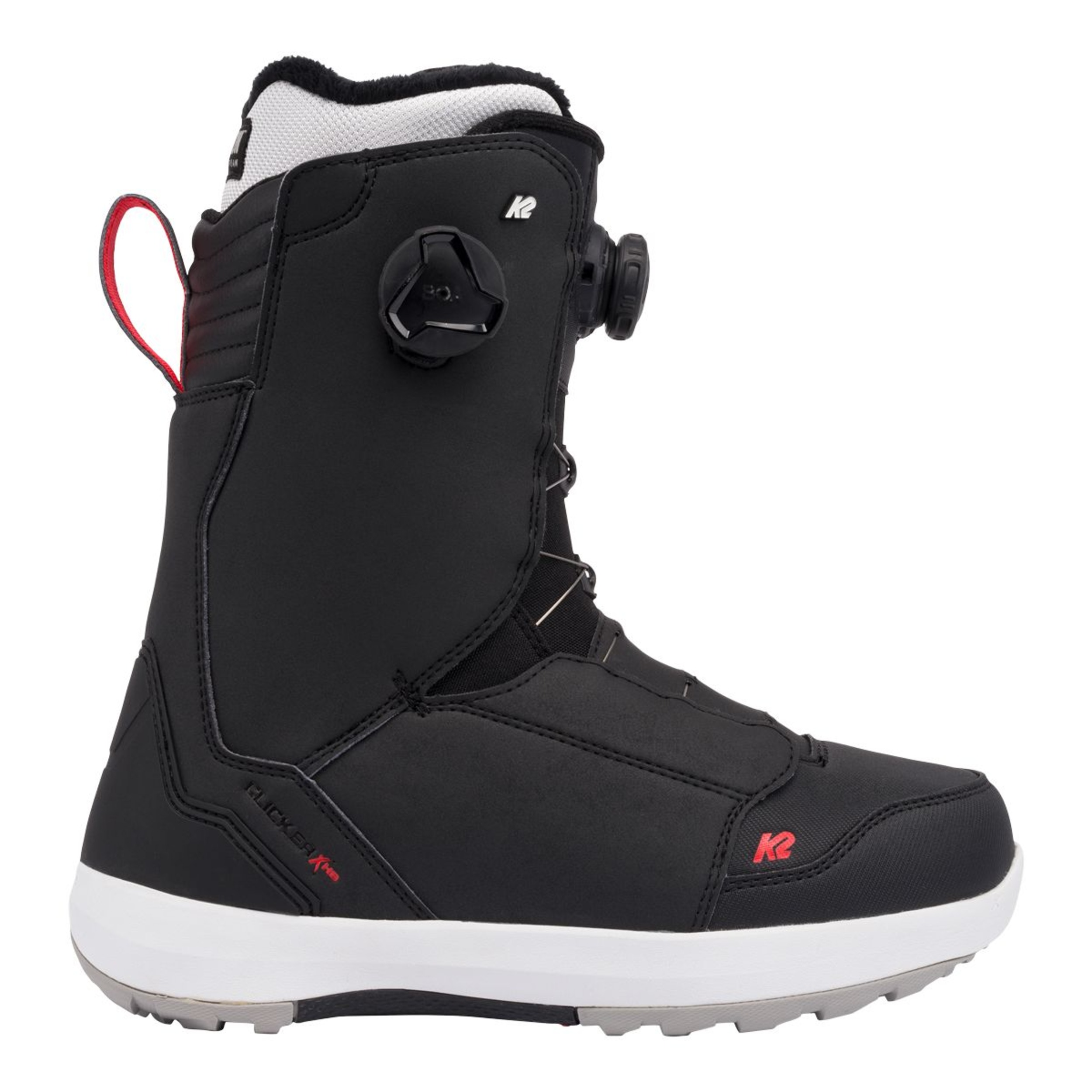 K2 Boundary Clicker Men's Snowboard Boots 2021/22 | SportChek