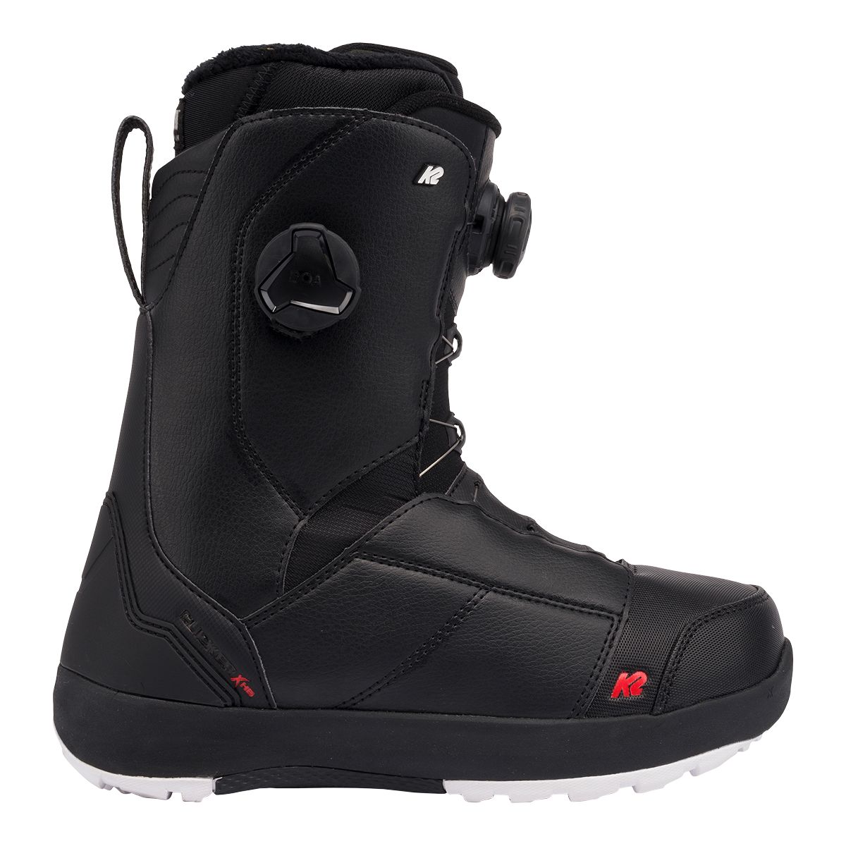 K2 Kinsley Clicker Women's Snowboard Boots 2021/22 | SportChek