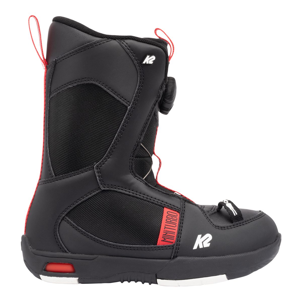 K2 Mini Turbo Junior Snowboard Boots 2021/22 | SportChek