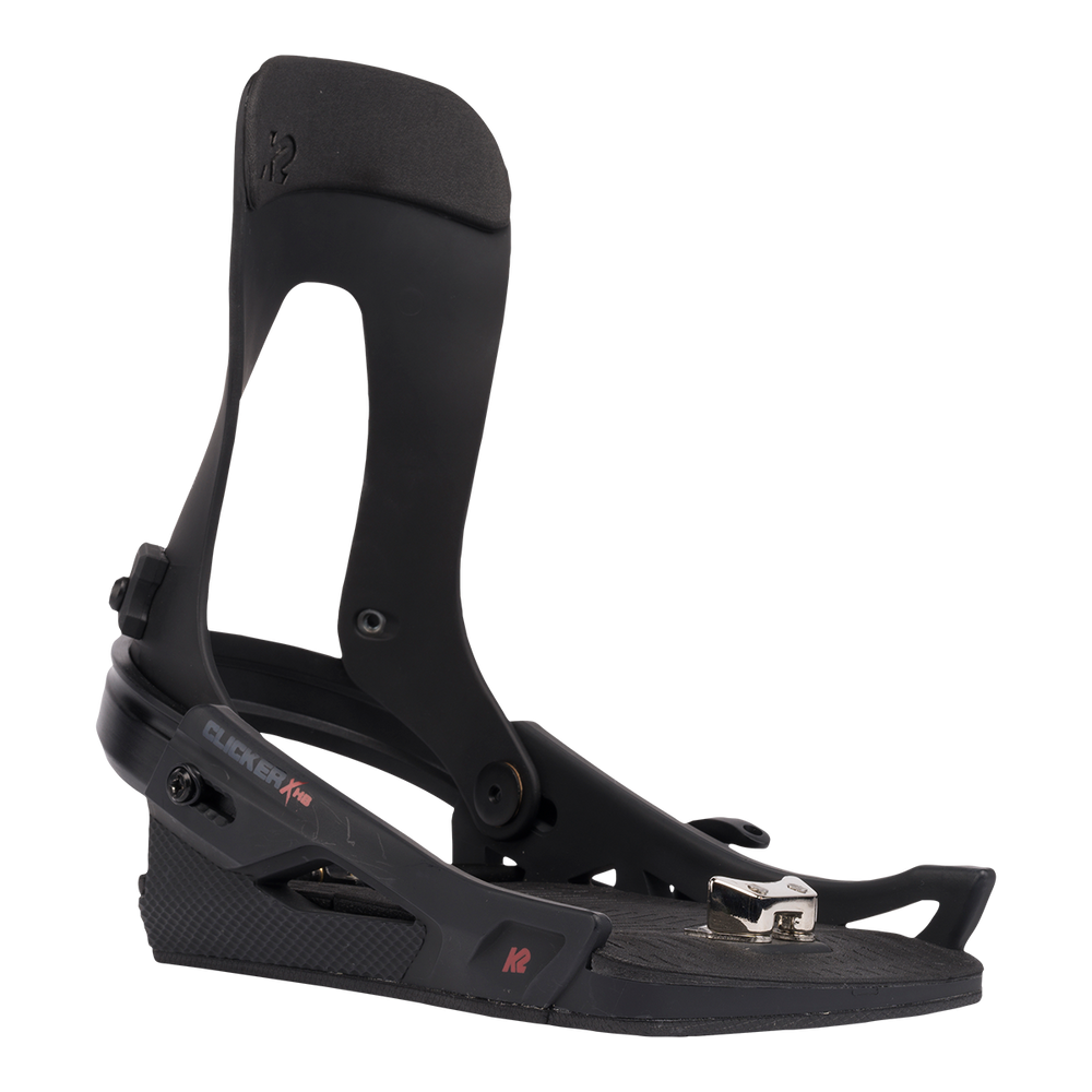 K2 Clicker X HB Women's Snowboard Bindings 2021/22 | Sportchek
