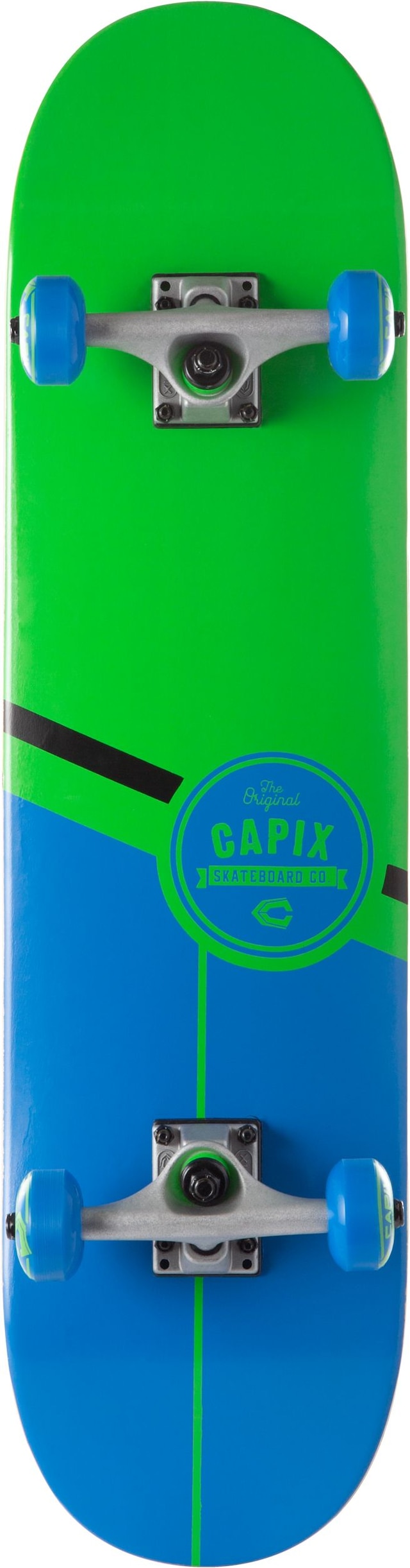 Capix Zulu 31" Skateboard | Sportchek