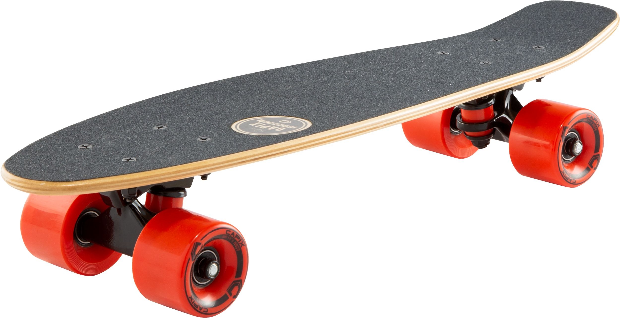 Capix X-Ray 22.5" Skateboard | SportChek