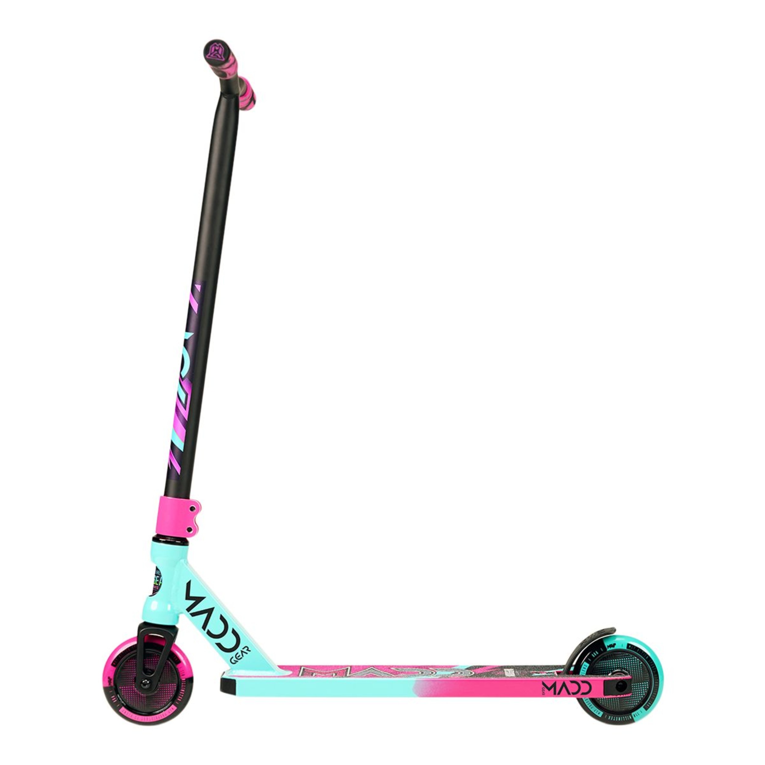 Madd Gear Kick Pro Kick Scooter | SportChek