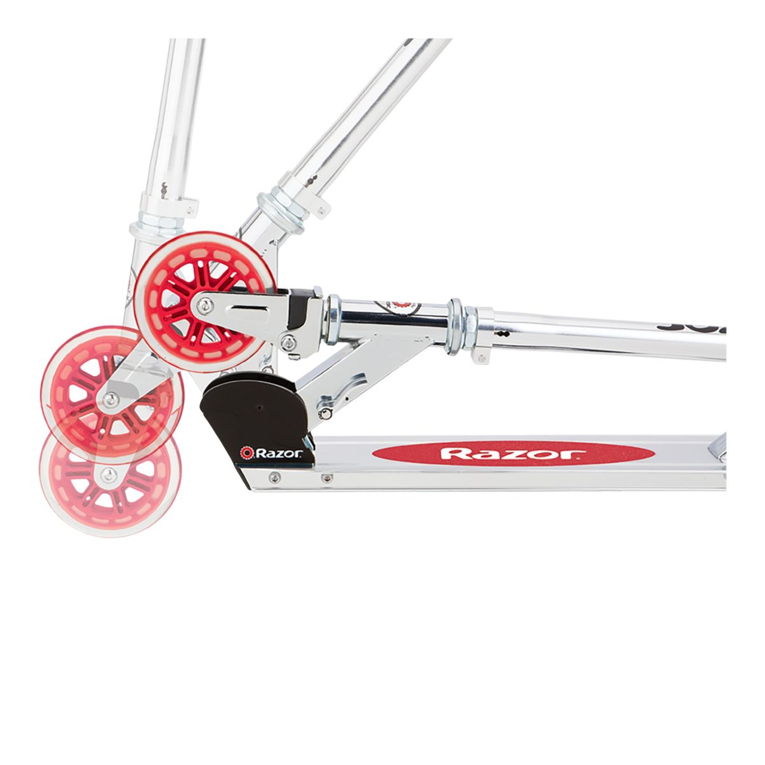 Razor A3 Kick Scooter | SportChek