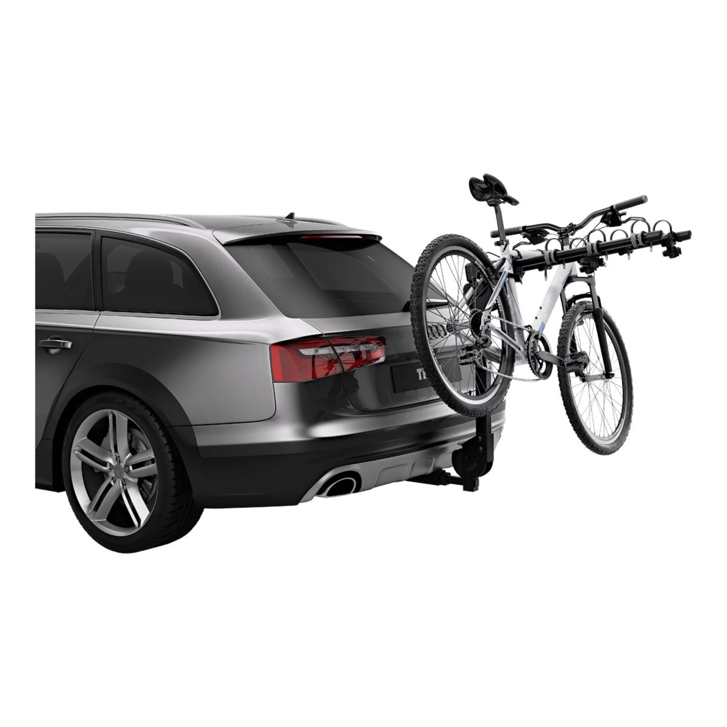 Thule Camber 4 Hitch Bike Rack | SportChek