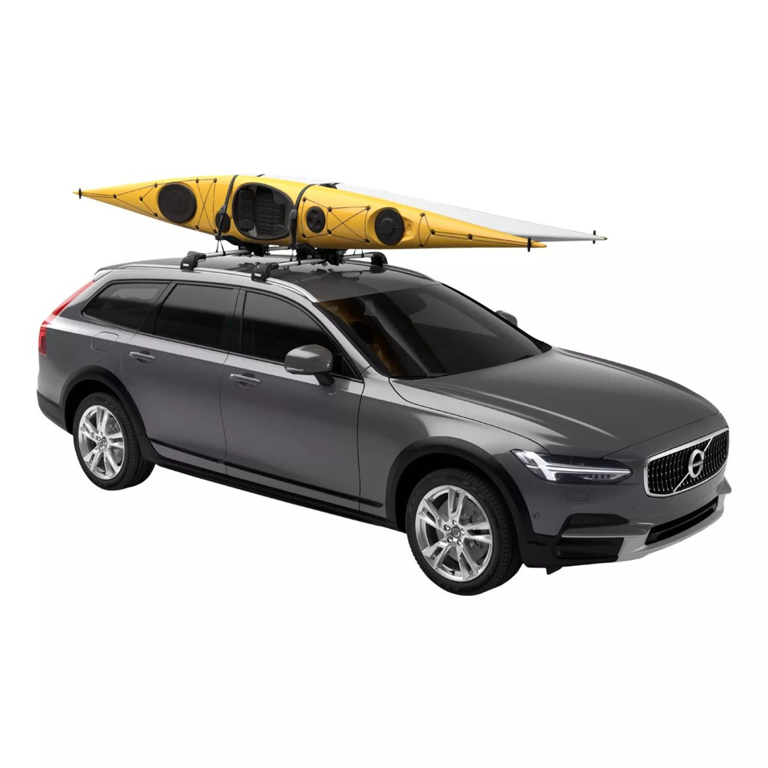 Thule Compass Kayak Rack | SportChek