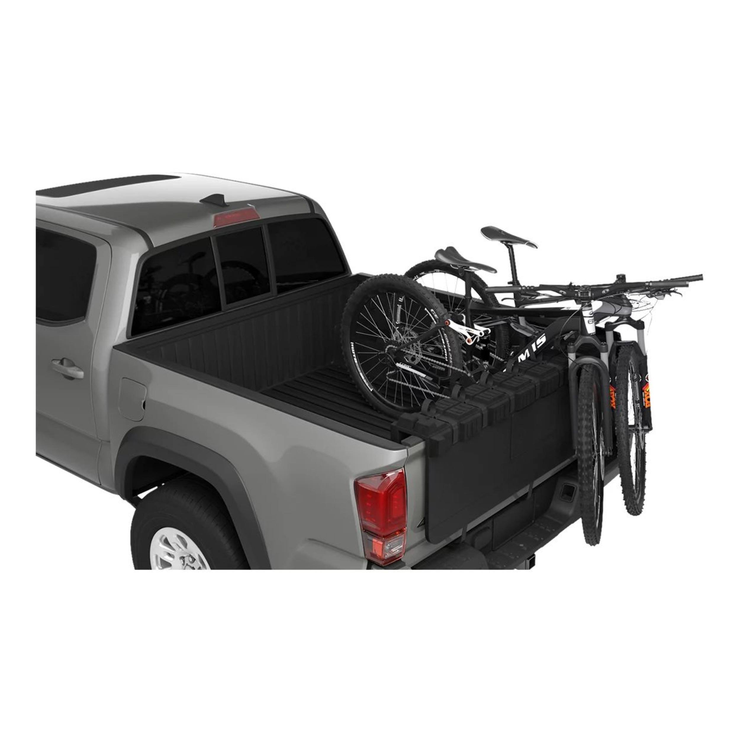 Thule GateMate Pro Full Size Truck Bed Bike Rack | SportChek