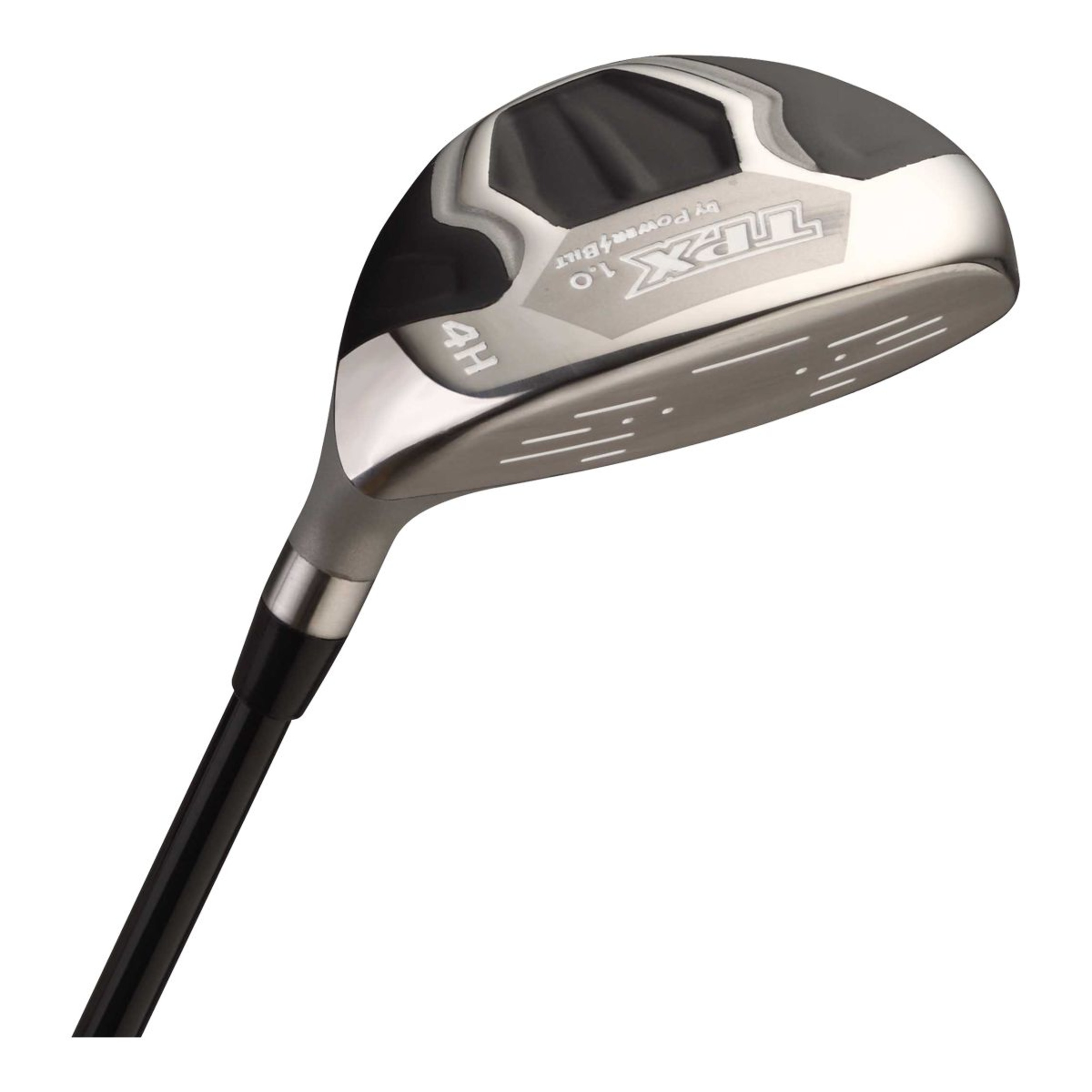 PowerBilt TPX 1.0 Lite Women's/Teen's Golf Club Set | SportChek