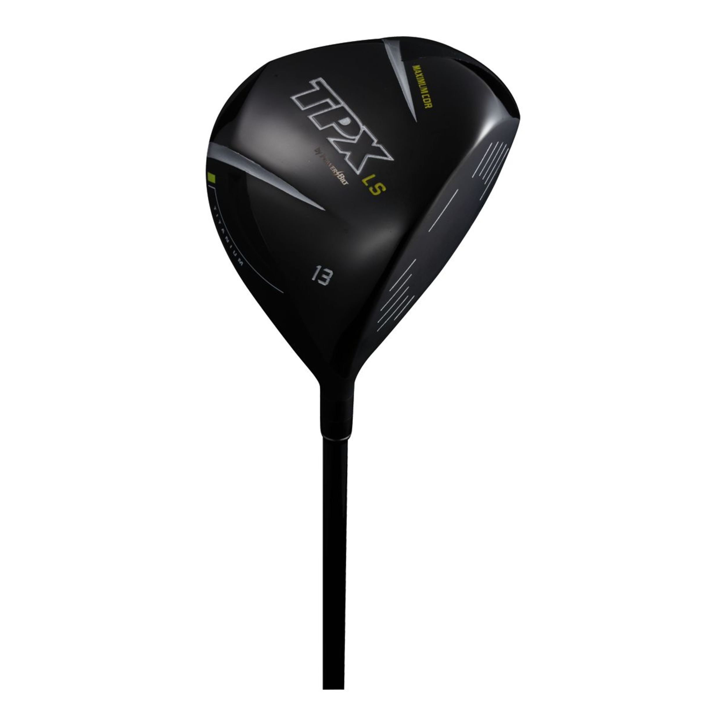 PowerBilt TPX LS Women's Golf Club Set | SportChek