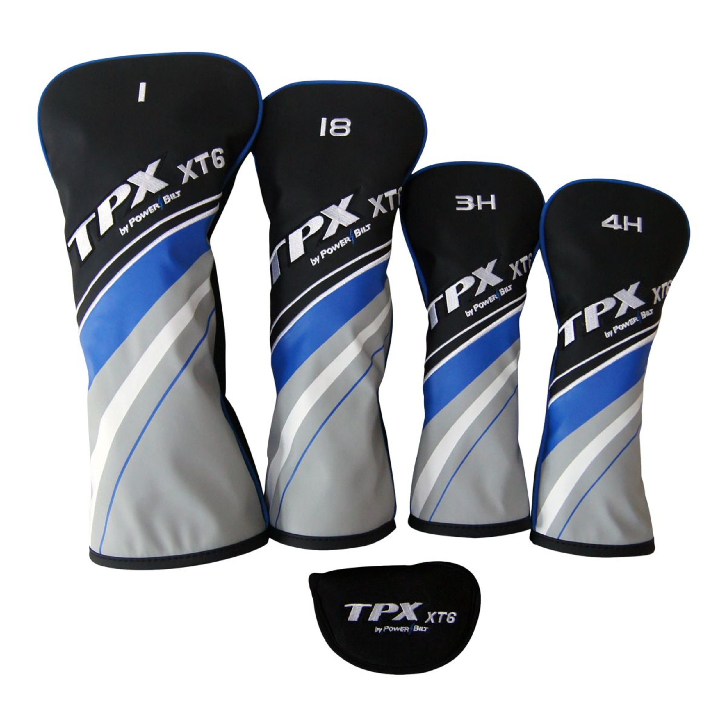 PowerBilt TPX XT6 Golf Club Set | SportChek