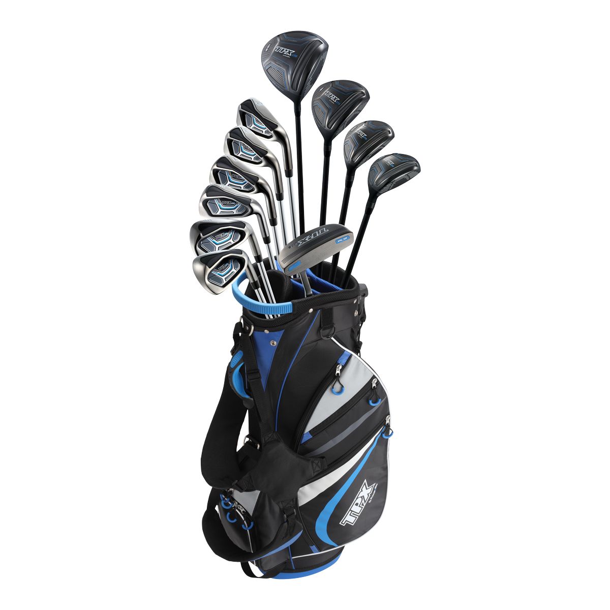 PowerBilt TPX XT6 Golf Club Set | SportChek