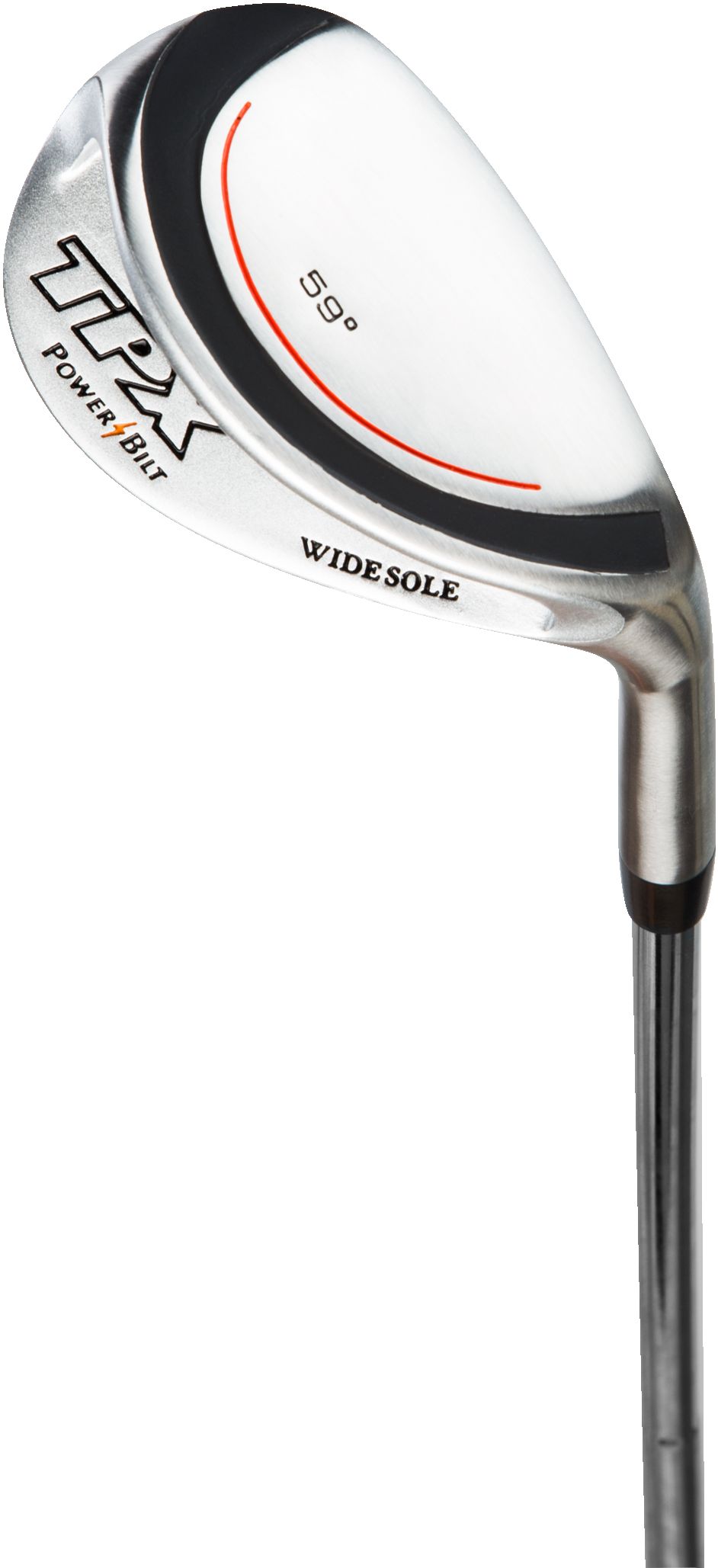Powerbilt TPX Wide Sole Wedge | Sportchek
