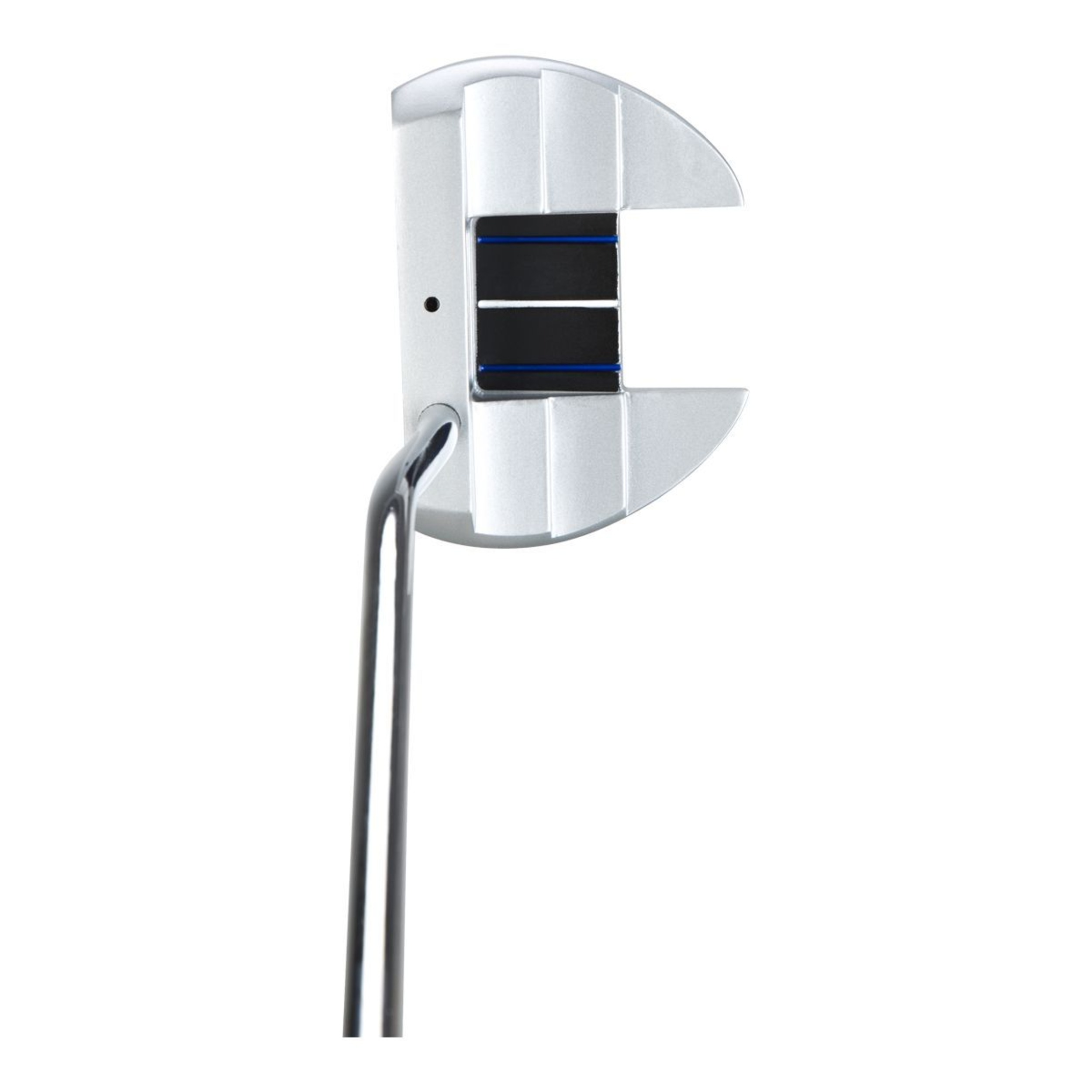 Powerbilt TPX 1.0 356 MOI Mallet Putter | SportChek