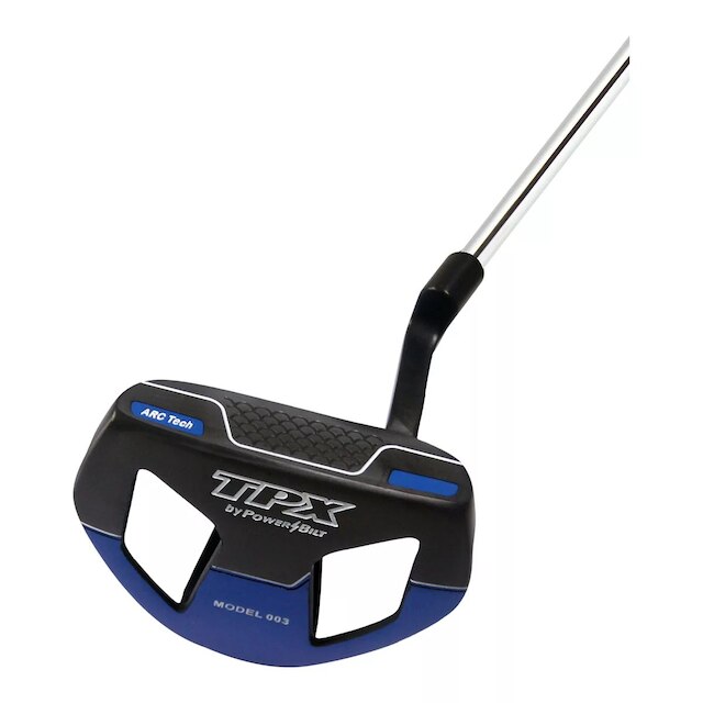 Powerbilt TPX ARC Tech 03 Putter | Sportchek