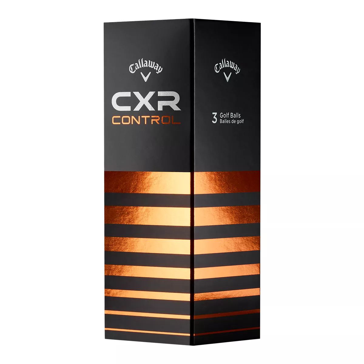 Callaway CXR Control 2.0 Golf Balls - 12pk | SportChek