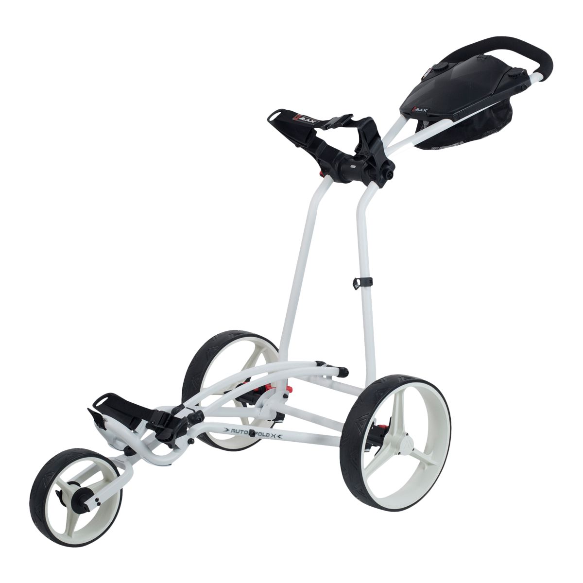 Big Max Autofold X Trolley Cart | SportChek