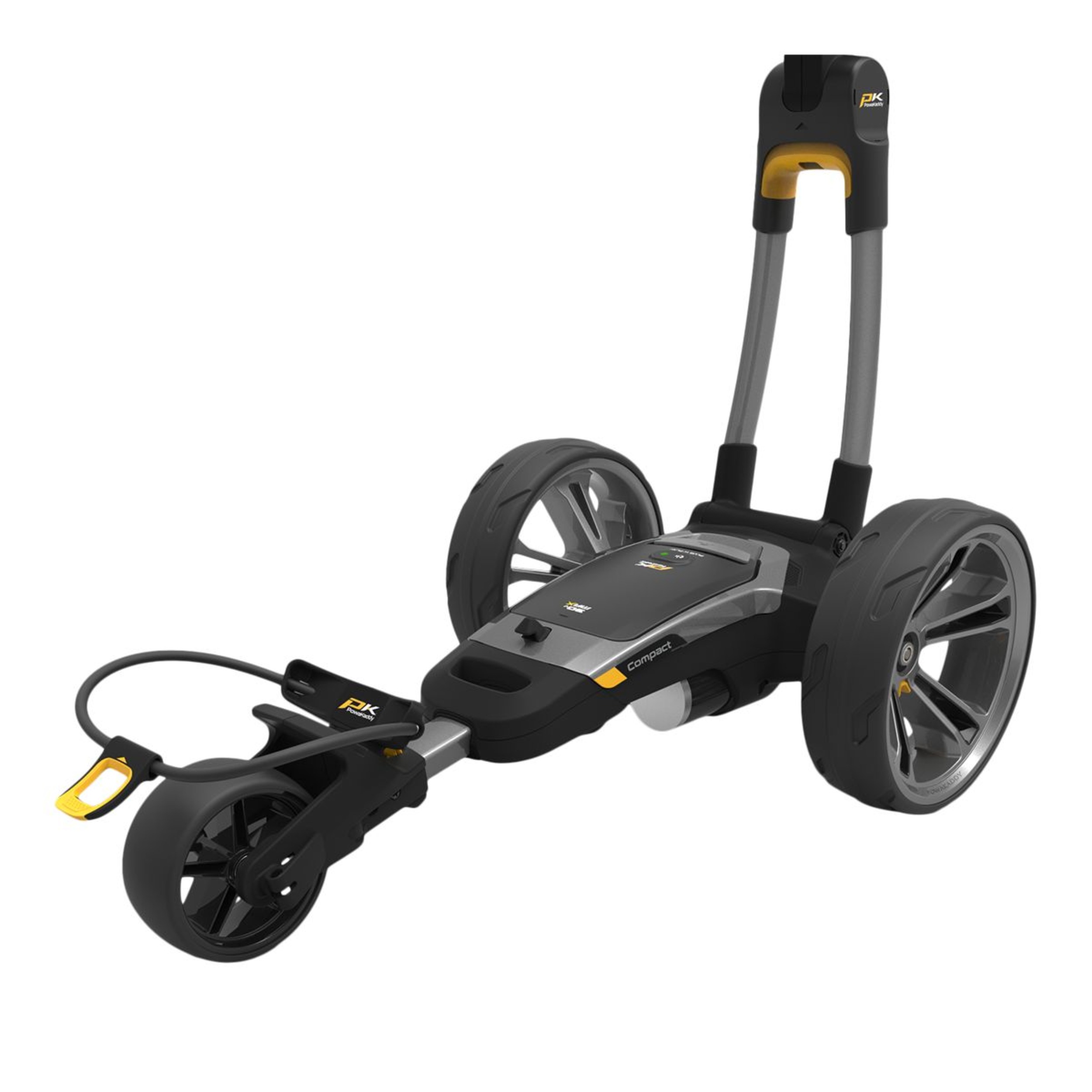 Powakaddy Ct6 Ebs Electric Golf Cart | Sportchek