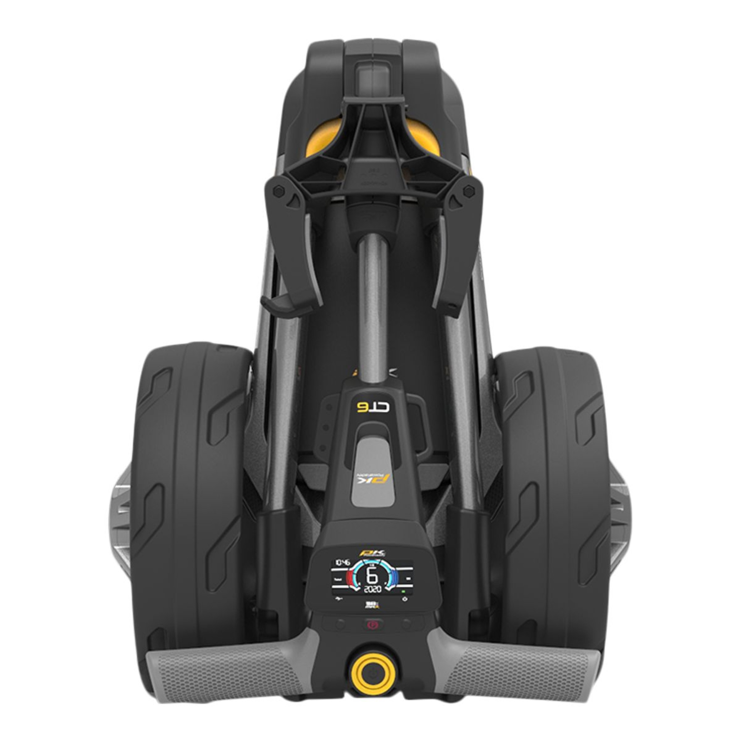 Powakaddy Ct6 Ebs Electric Golf Cart | Sportchek