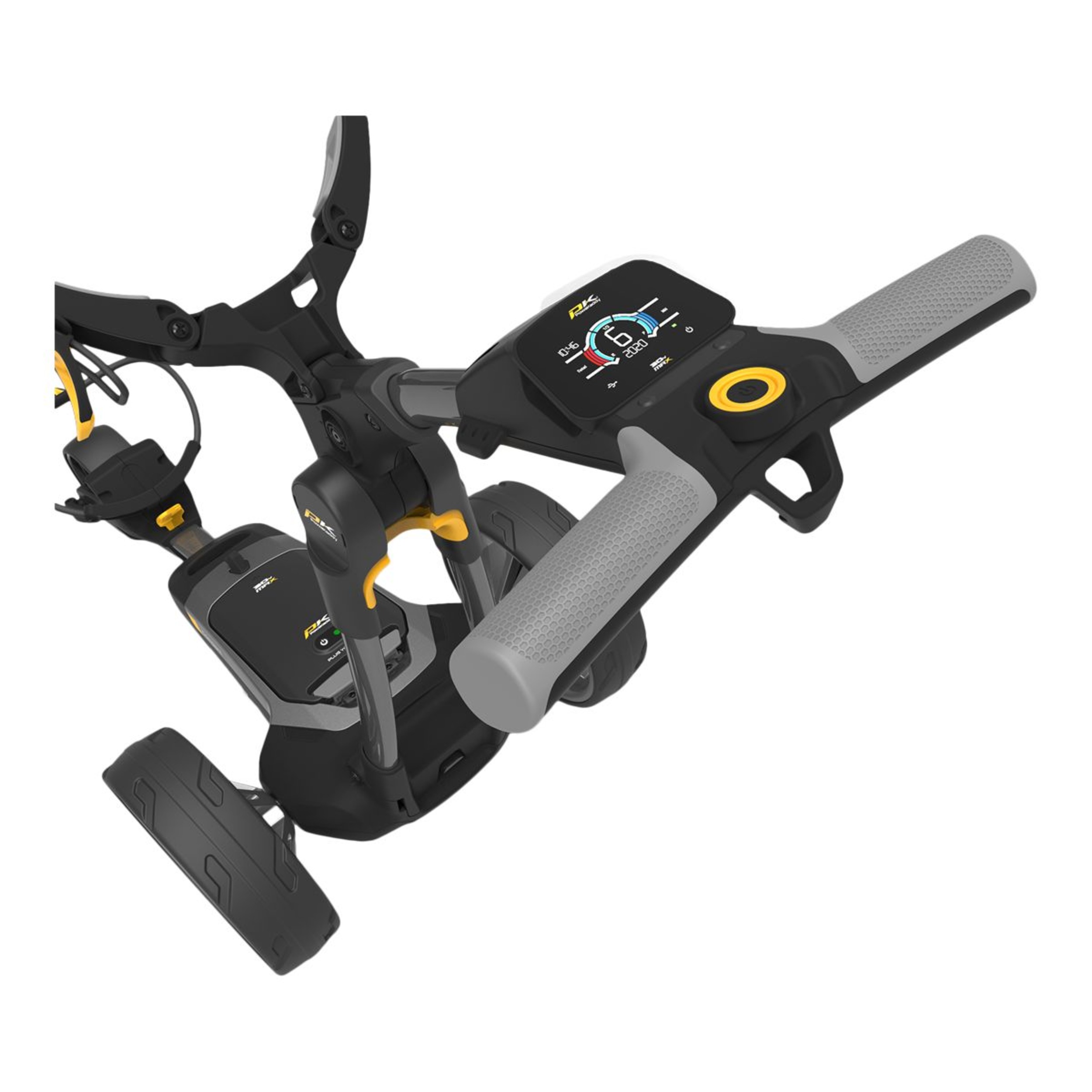 Powakaddy Ct6 Ebs Electric Golf Cart | Sportchek