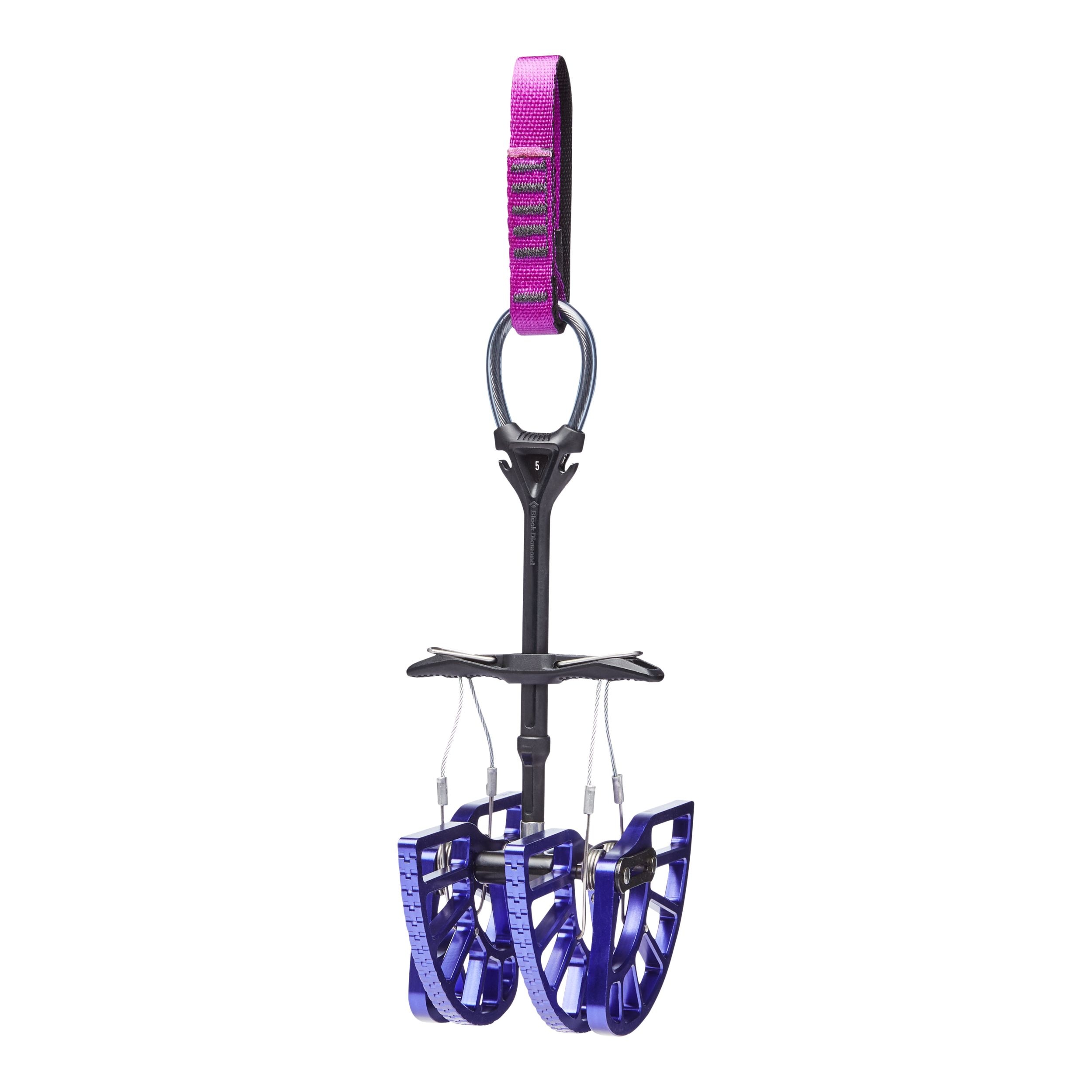 Black Diamond Camalot C4 #5 Climbing Cam | SportChek