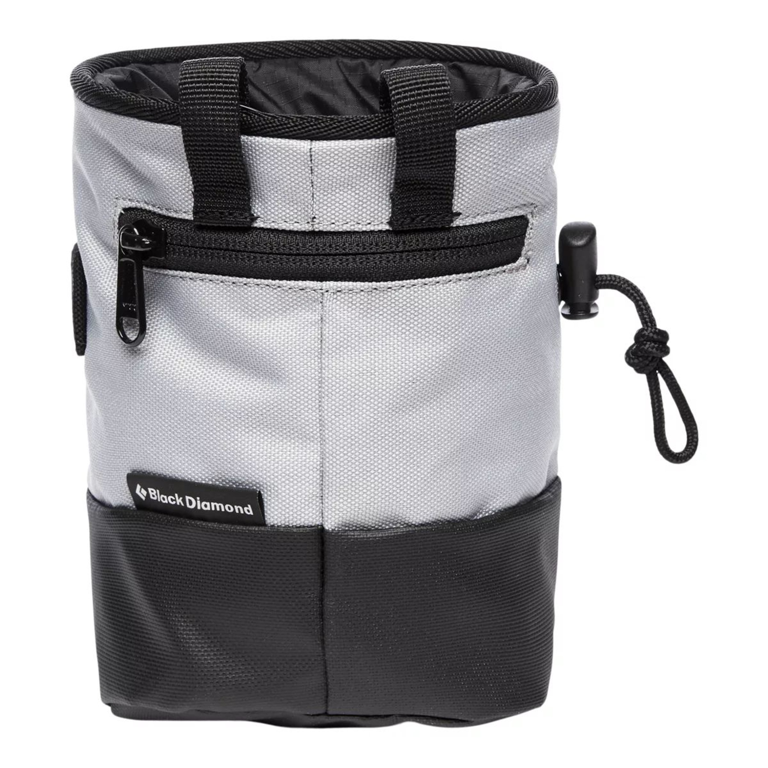 Black Diamond Mojo Zip Chalk Bag | SportChek
